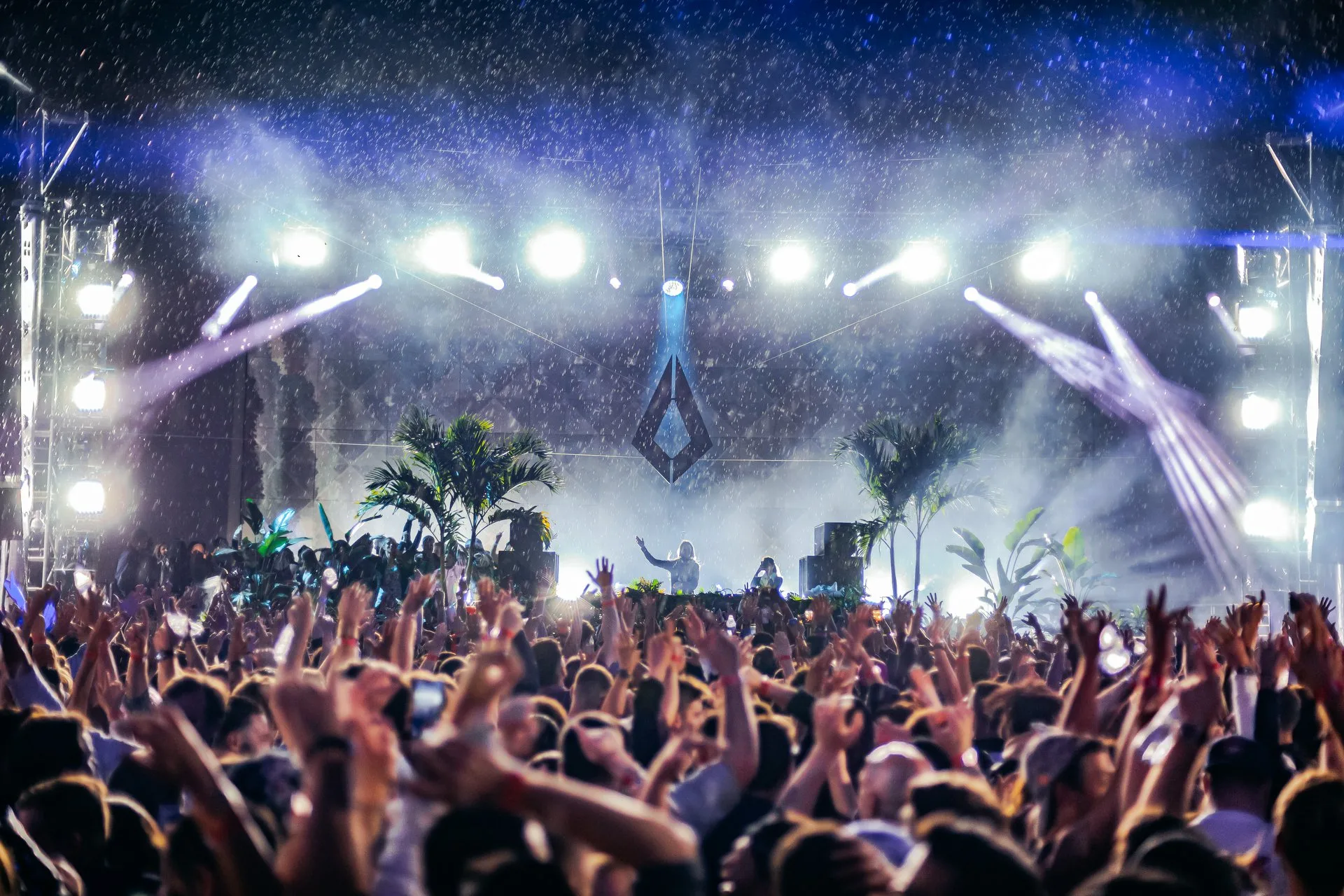 Nora En Pure's Revered Purified Events Brand to Take Over Studio 338 ...