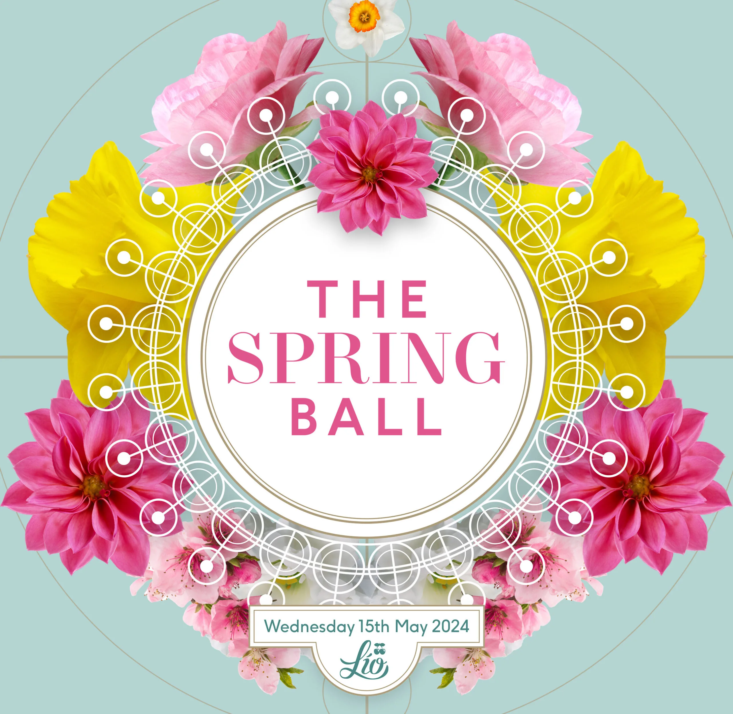 The Spring Ball comes to London on the 15th May 2024 | London Daily News