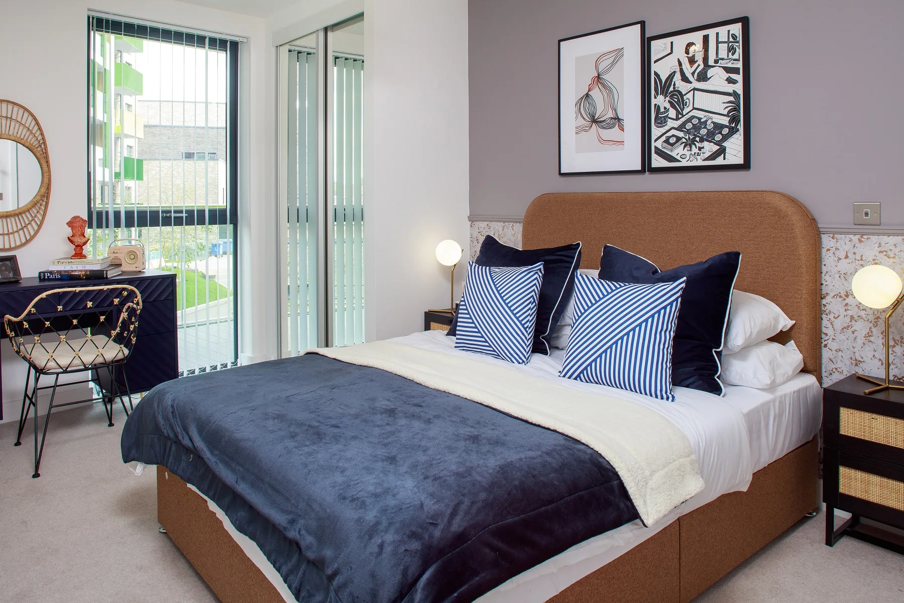 L&Q launches new collection of London Living Rent homes in green ...