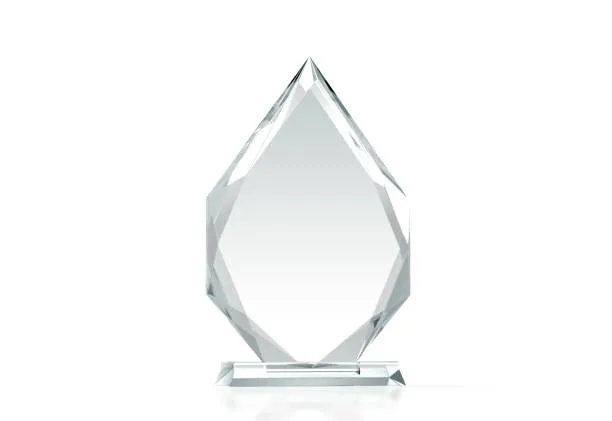 5 tips for choosing perfect glass trophy award | London Daily News