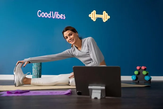 Homework fitness fusion: Innovative ways to combine study and exercise ...