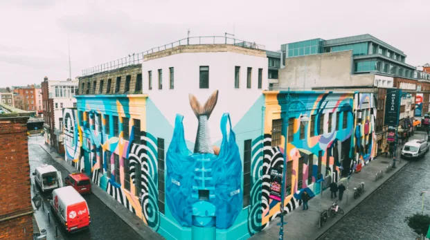 10 reasons why Dublin is the perfect city break destination Ireland ...