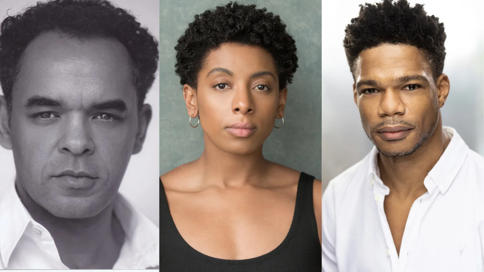 UK premiere of fierce family drama The Book of Grace to run at Arcola ...