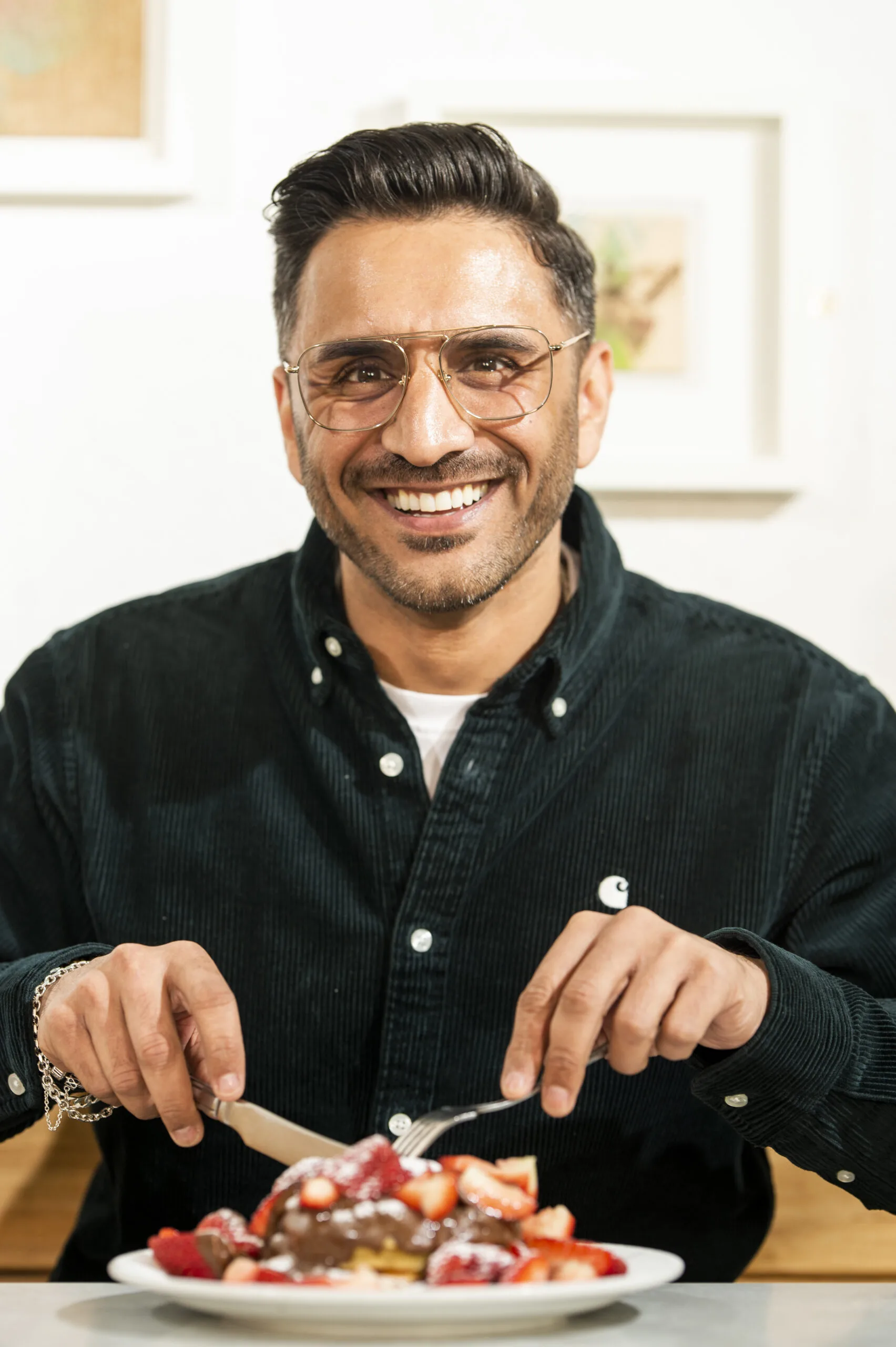 First celebrity chefs confirmed for three-day food festival at ...