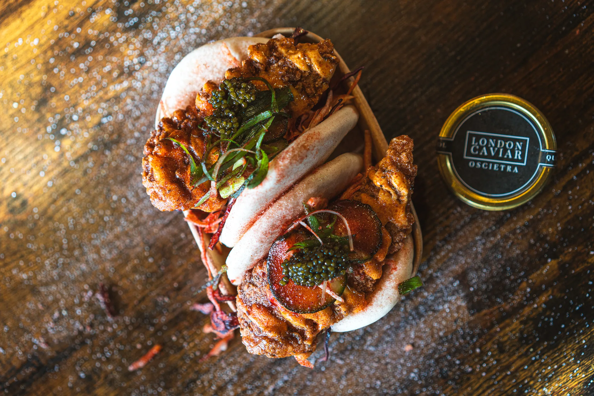 Tom Kerridge’s Pub in the Park announces restaurant menu highlights for ...