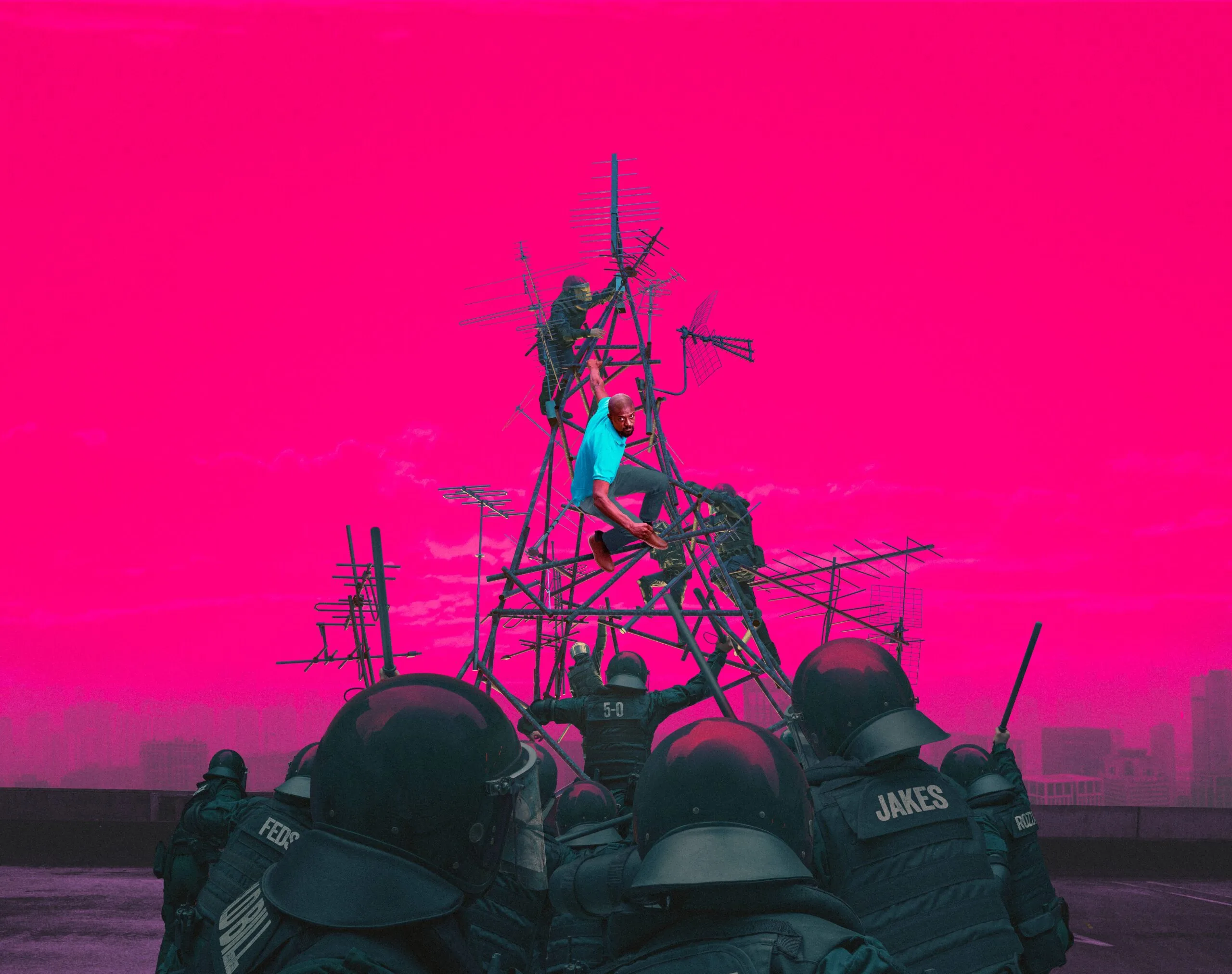 New Diorama Theatre announce the cast for Between the Lines, a co ...