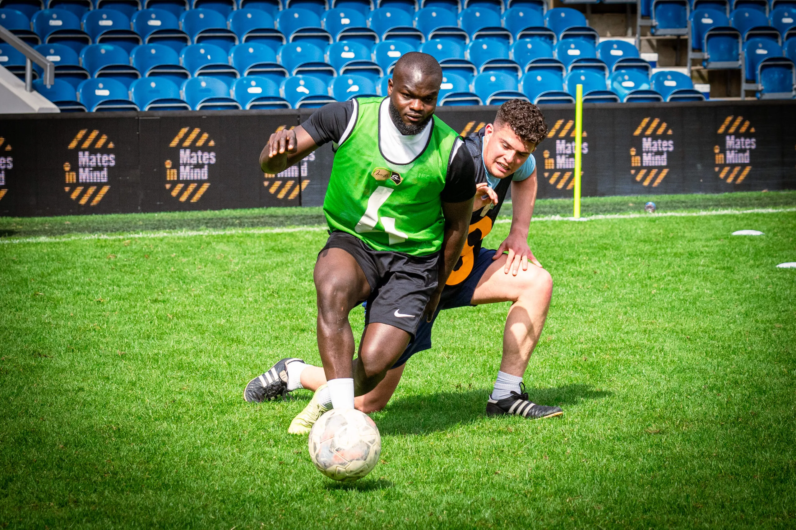 Construction Cup '24 in association with Scitech | London Daily News