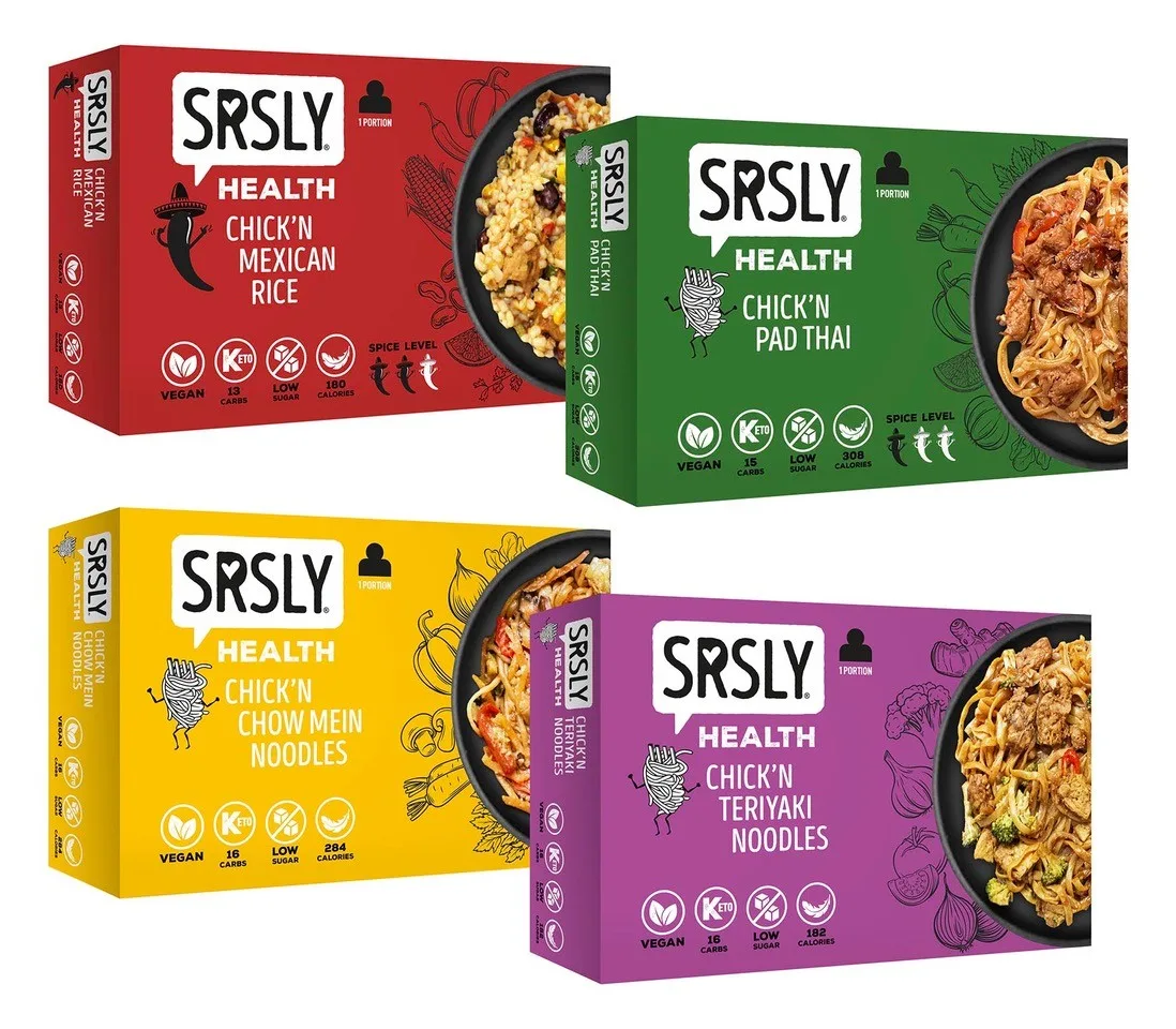 SRSLY resets its business compass to prioritise b2c & export success ...