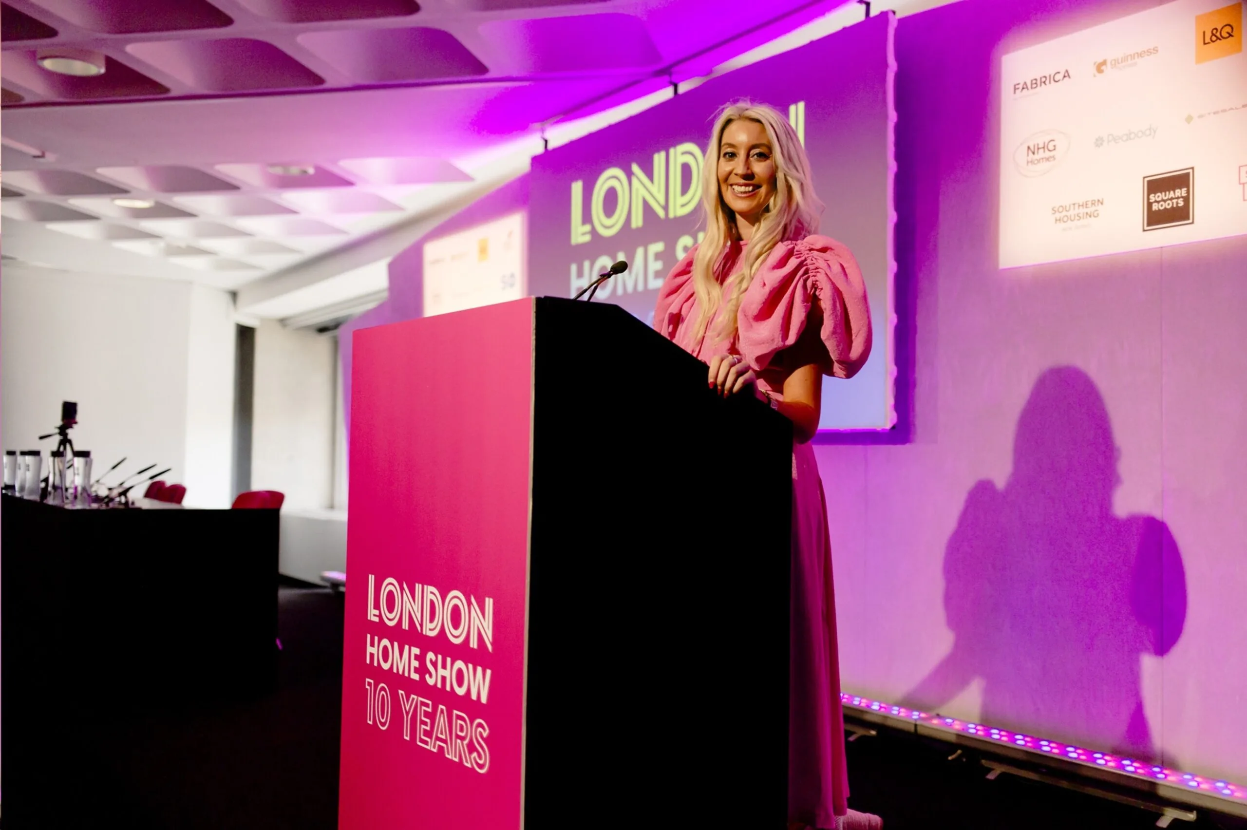 The biggest first time buyer event returns to the Capital this Spring ...