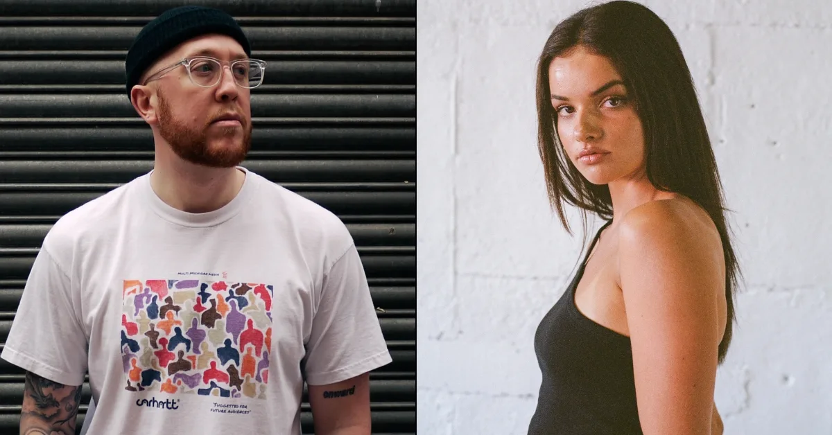 'Standstill' by Tom Ferry and Jess Ball out now on London's Perfect ...