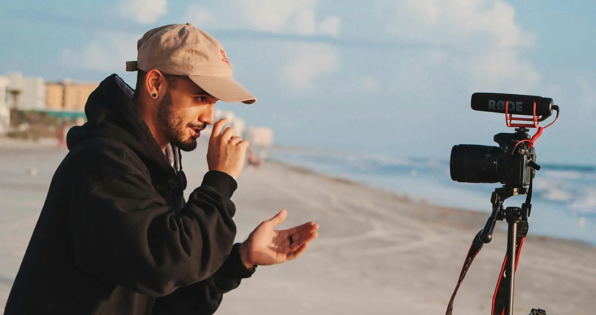 Around half of UK students want to become content creators | London ...
