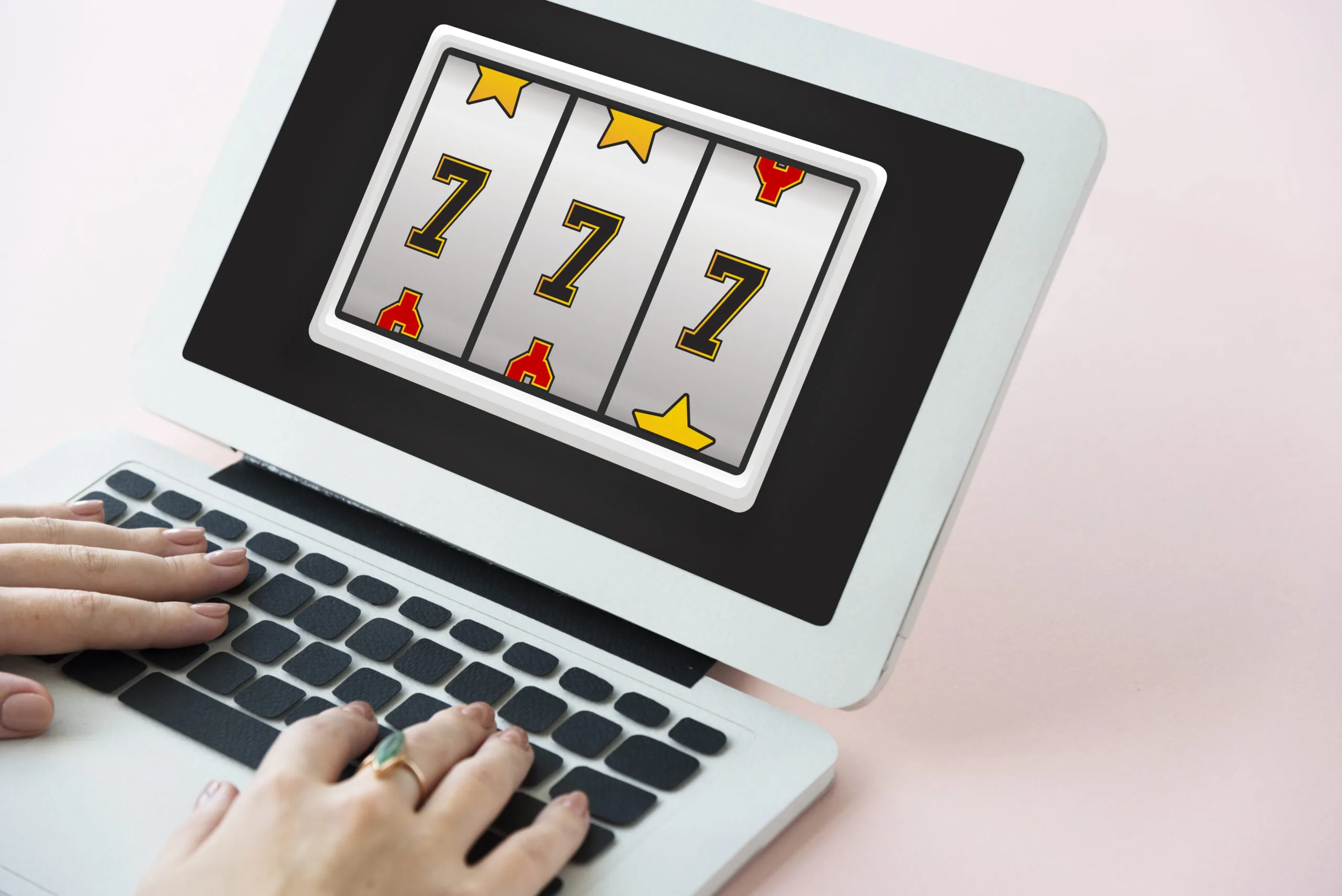 The rise of online slots in the UK: A detailed overview of growth ...