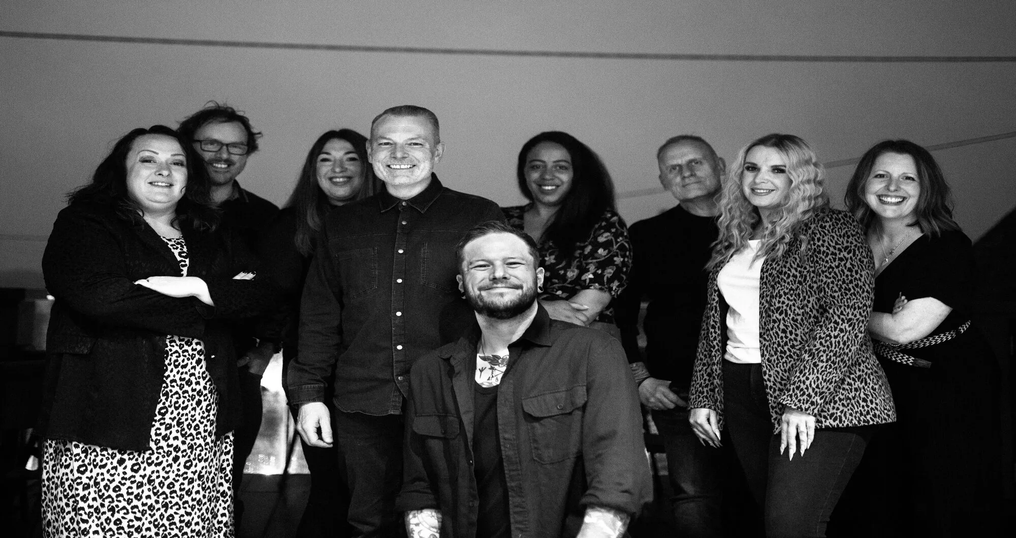 Global marketing studio welcomes nine faces as expert associates ...