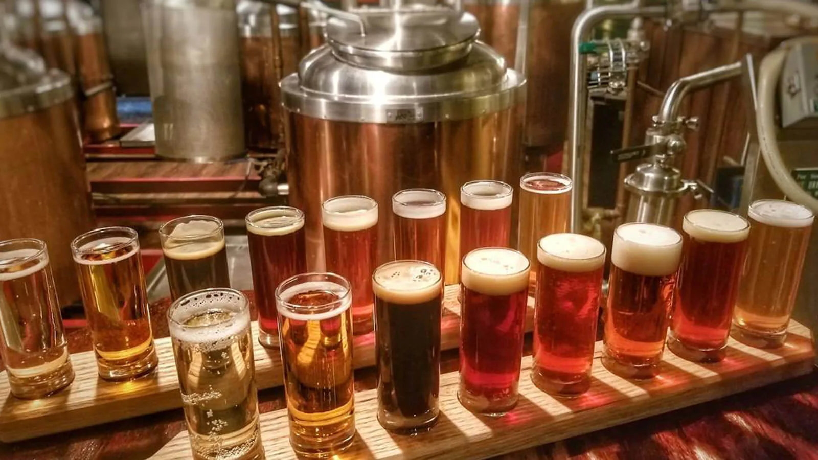 The best breweries in Portland Maine and Ashville | London Daily News
