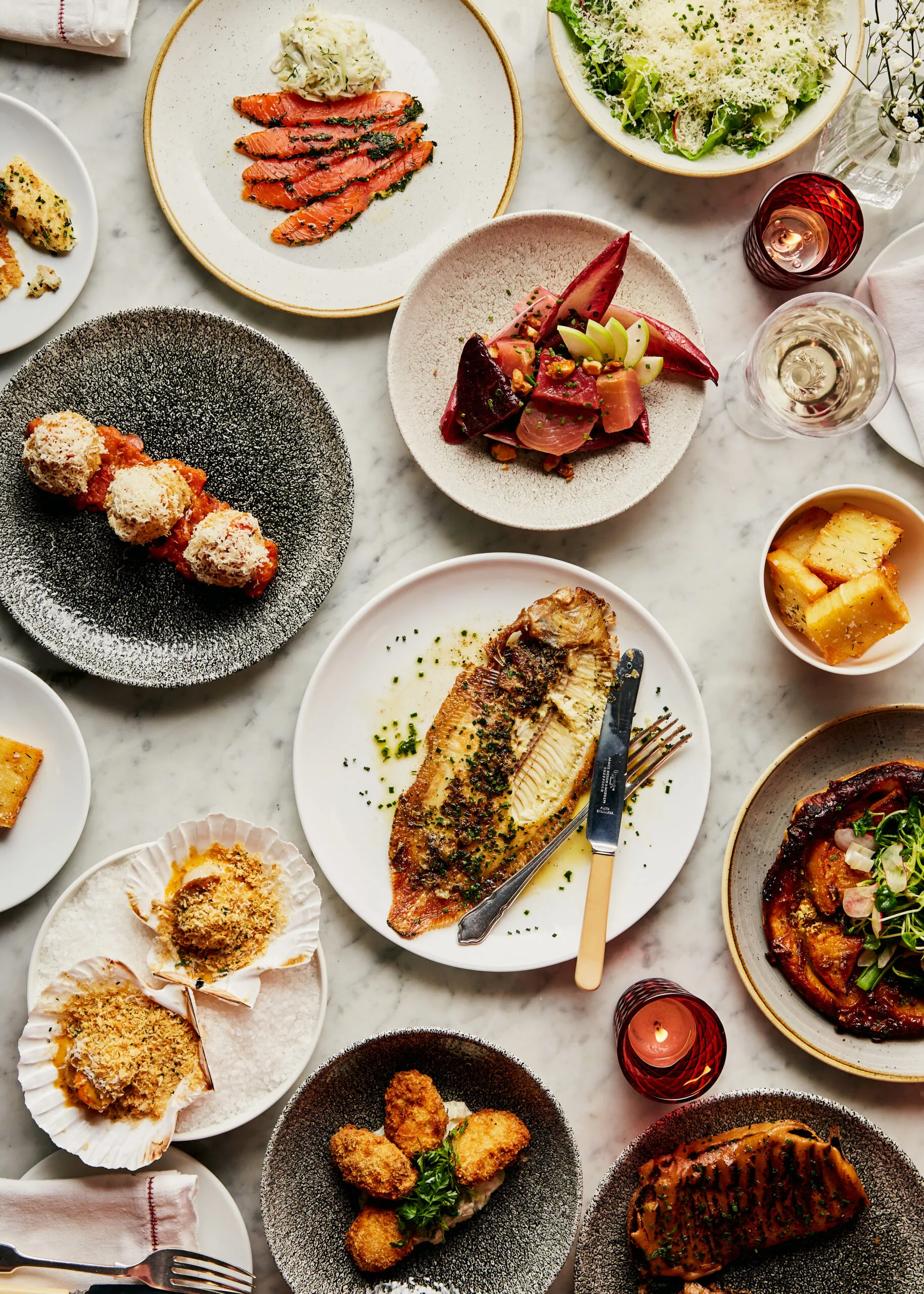 Cafe Kitty Launches Fabulous New Menu | London Daily News