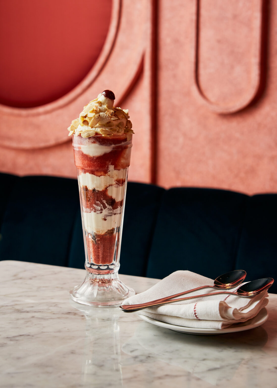 Cafe Kitty Launches Fabulous New Menu | London Daily News