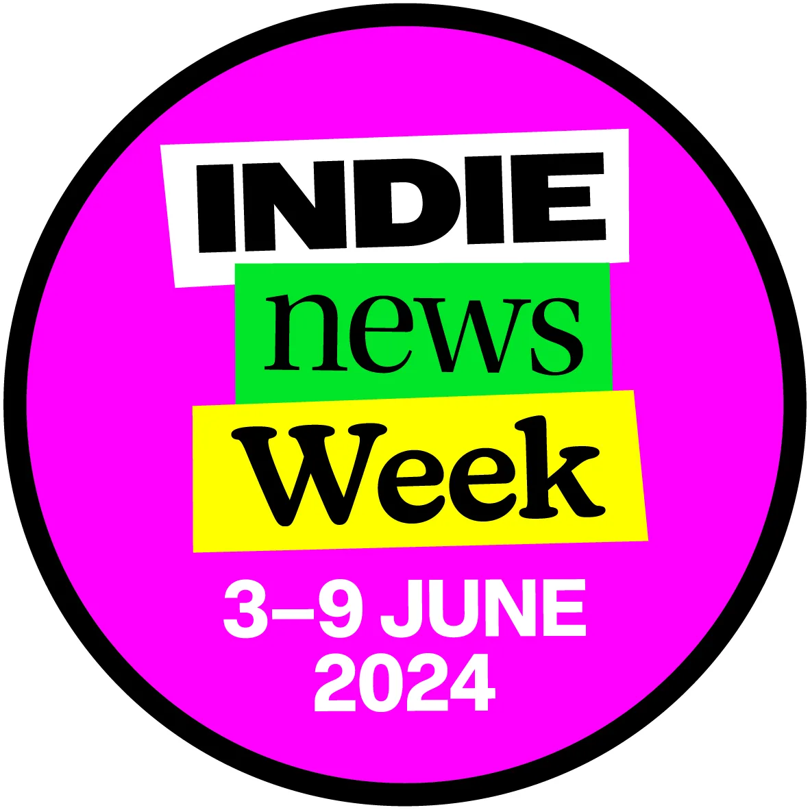 Indie News Week 2024 announces line up | London Daily News