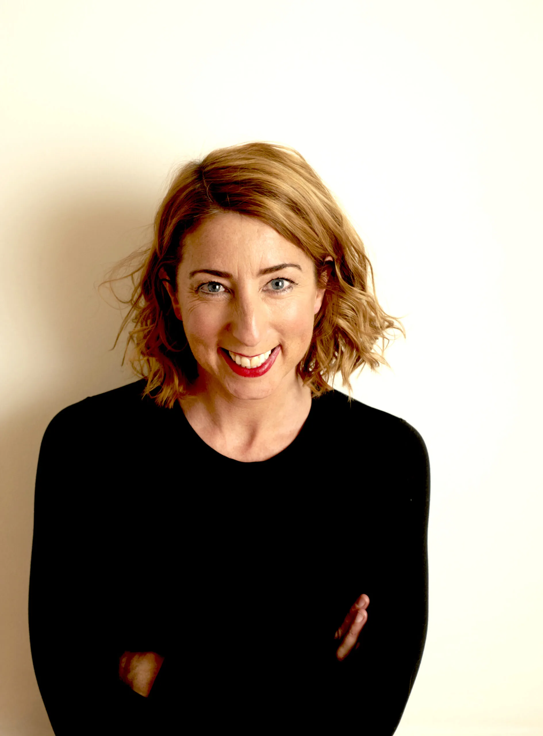 Bookface Sip & Swap with Acclaimed Author Jenny Colgan | London Daily News