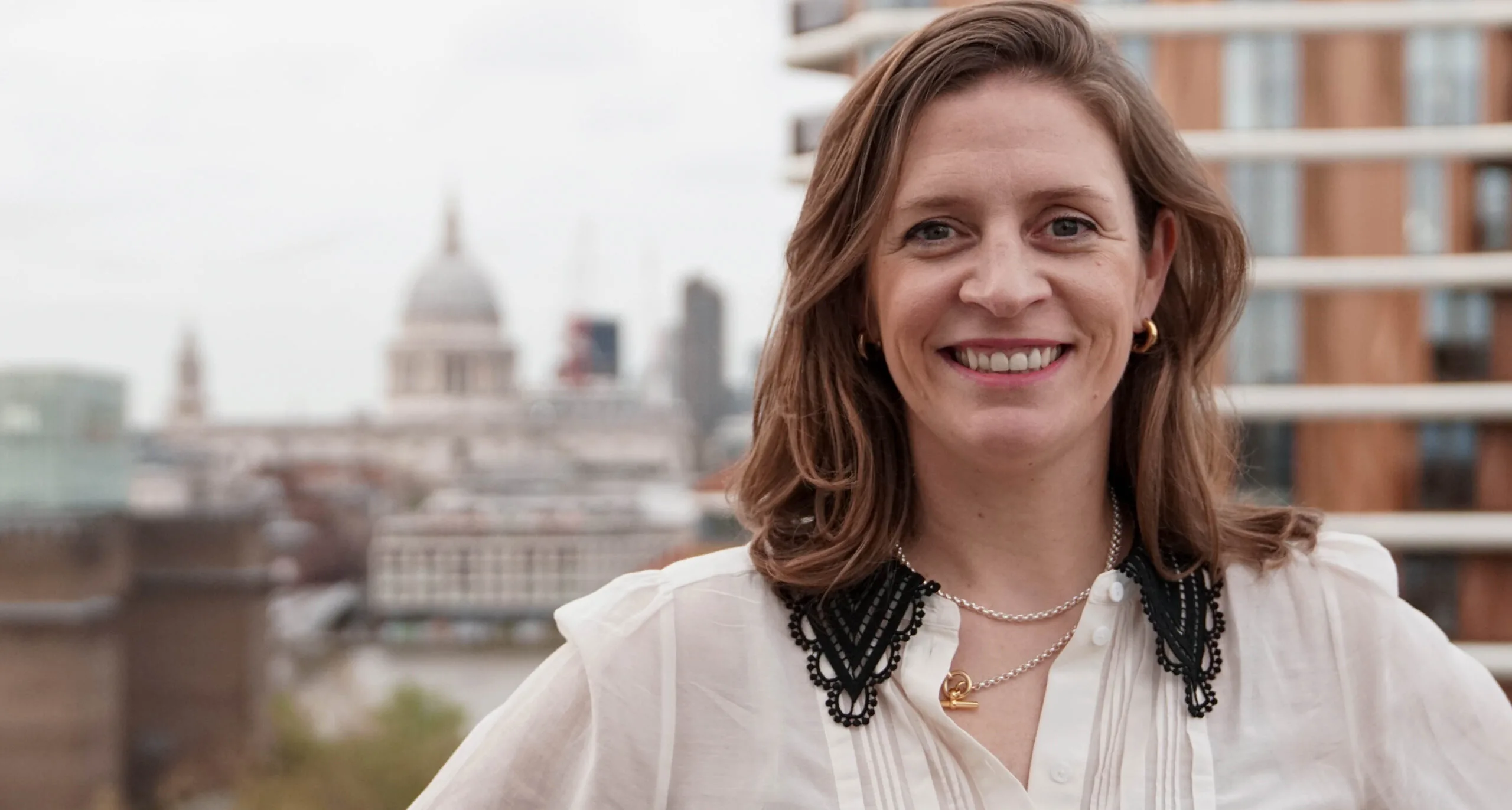 Interbrand Promotes Emma Ellis to President, London | London Daily News