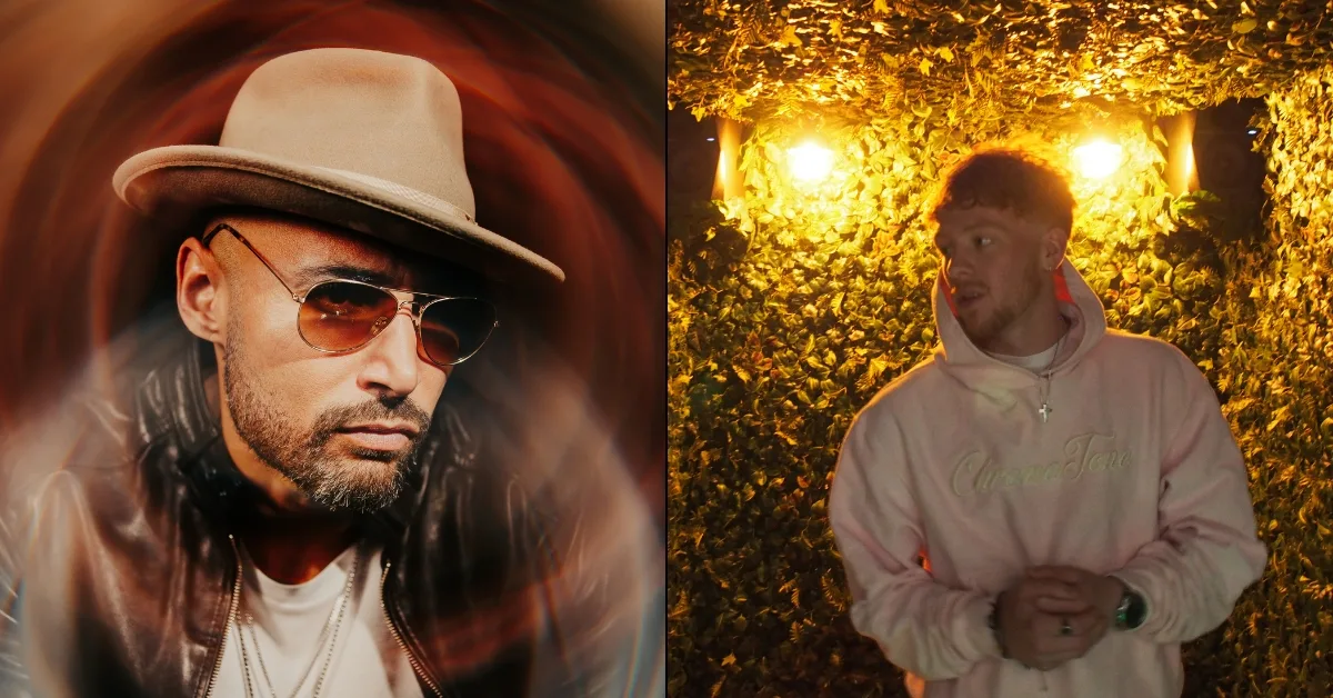 London-based imprint Perfect Havoc welcomes OFFAIAH and Conor Grant ...