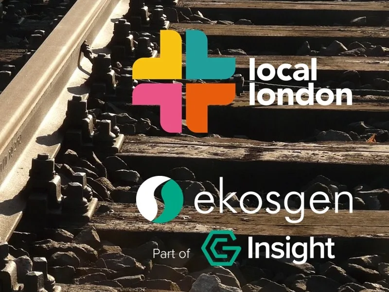 Ekosgen appointed to lead East London transport transformation research ...