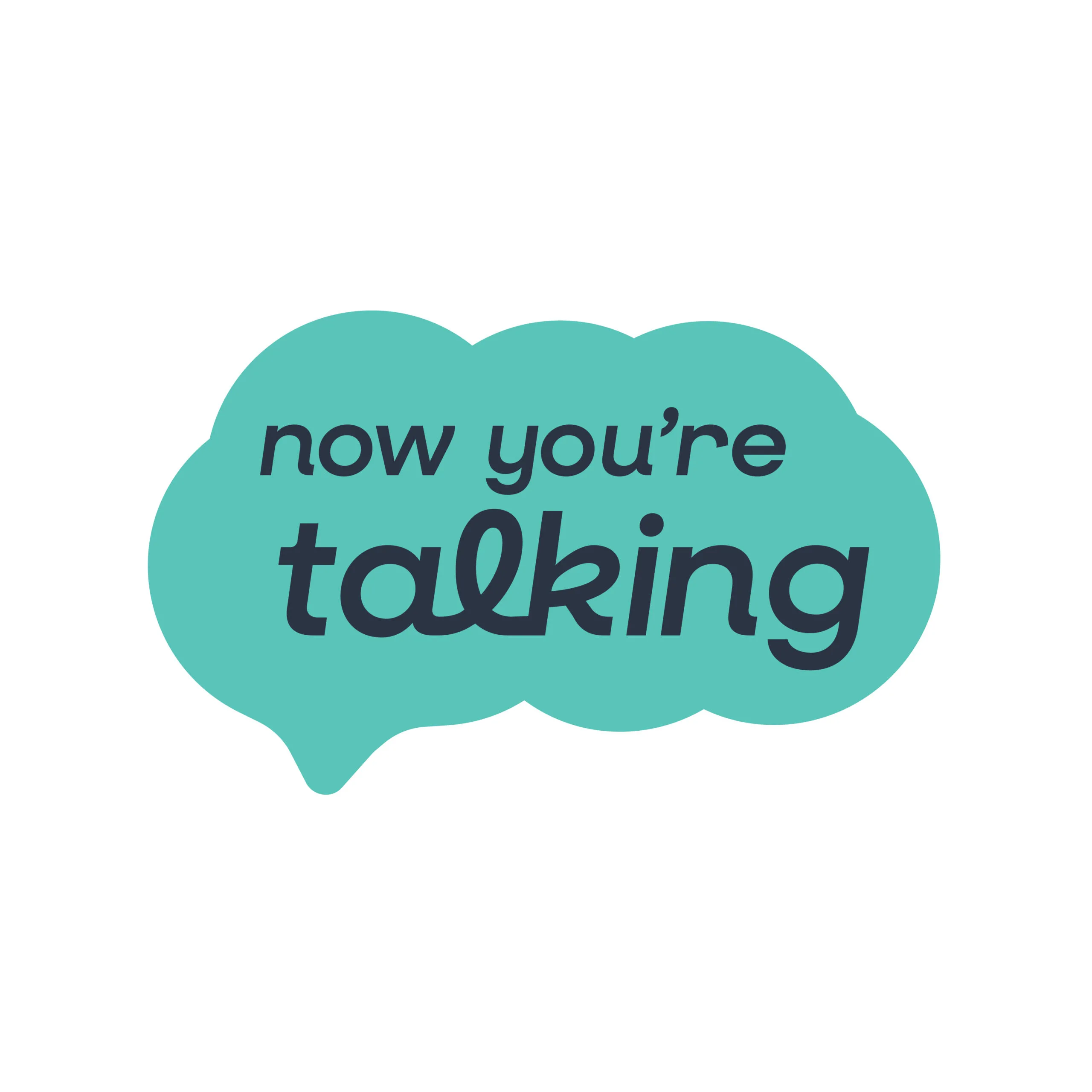 ‘Now You’re Talking Therapy’ Counselling Service from National ...