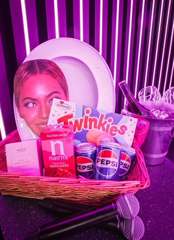 Here is how you can get your hands on Justin Bieber’s backstage rider ...