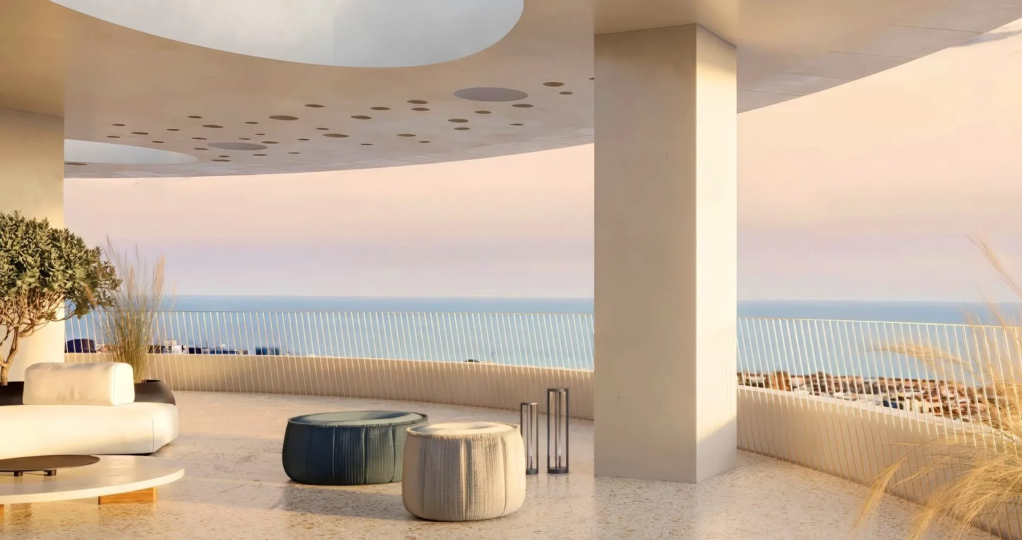 The Ellinikon unveils new residences at Little Athens: Promenade ...