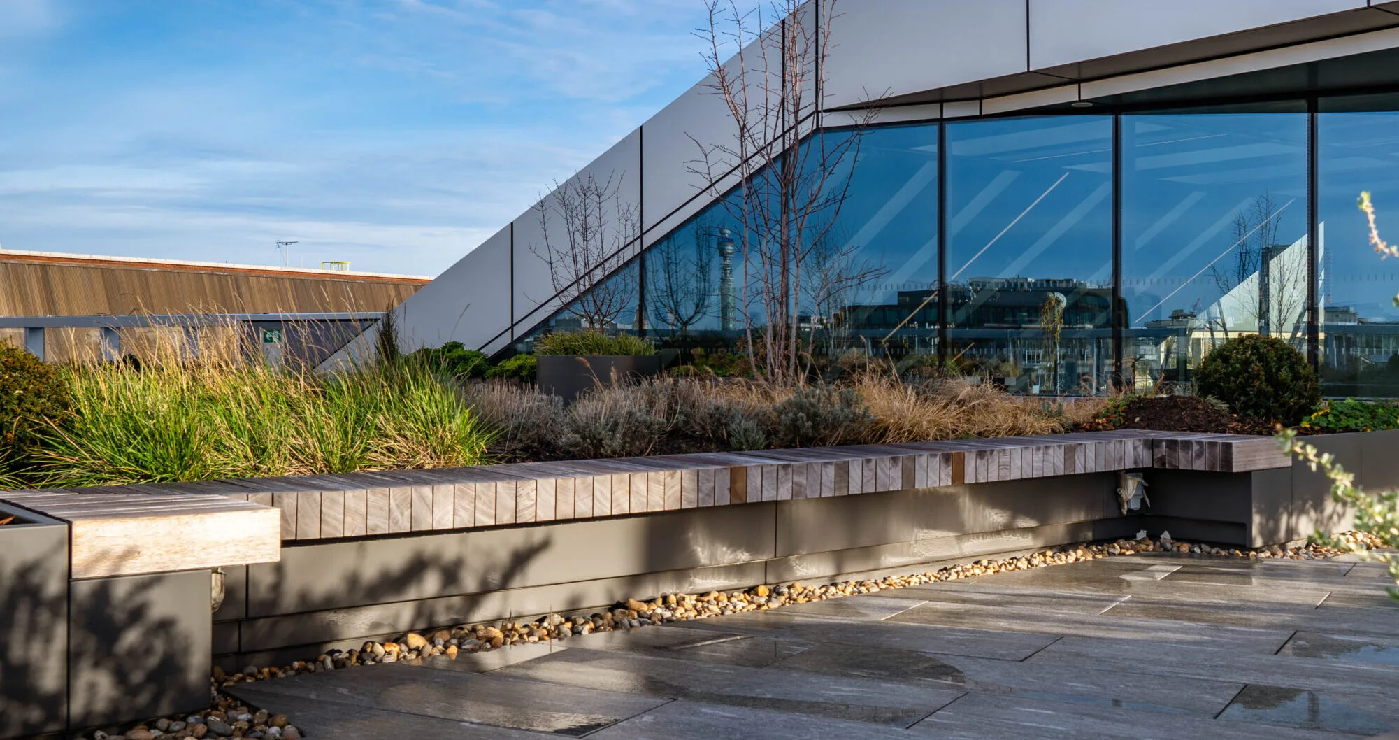 Schneider Electric helps Sidara build a greener future at new London ...