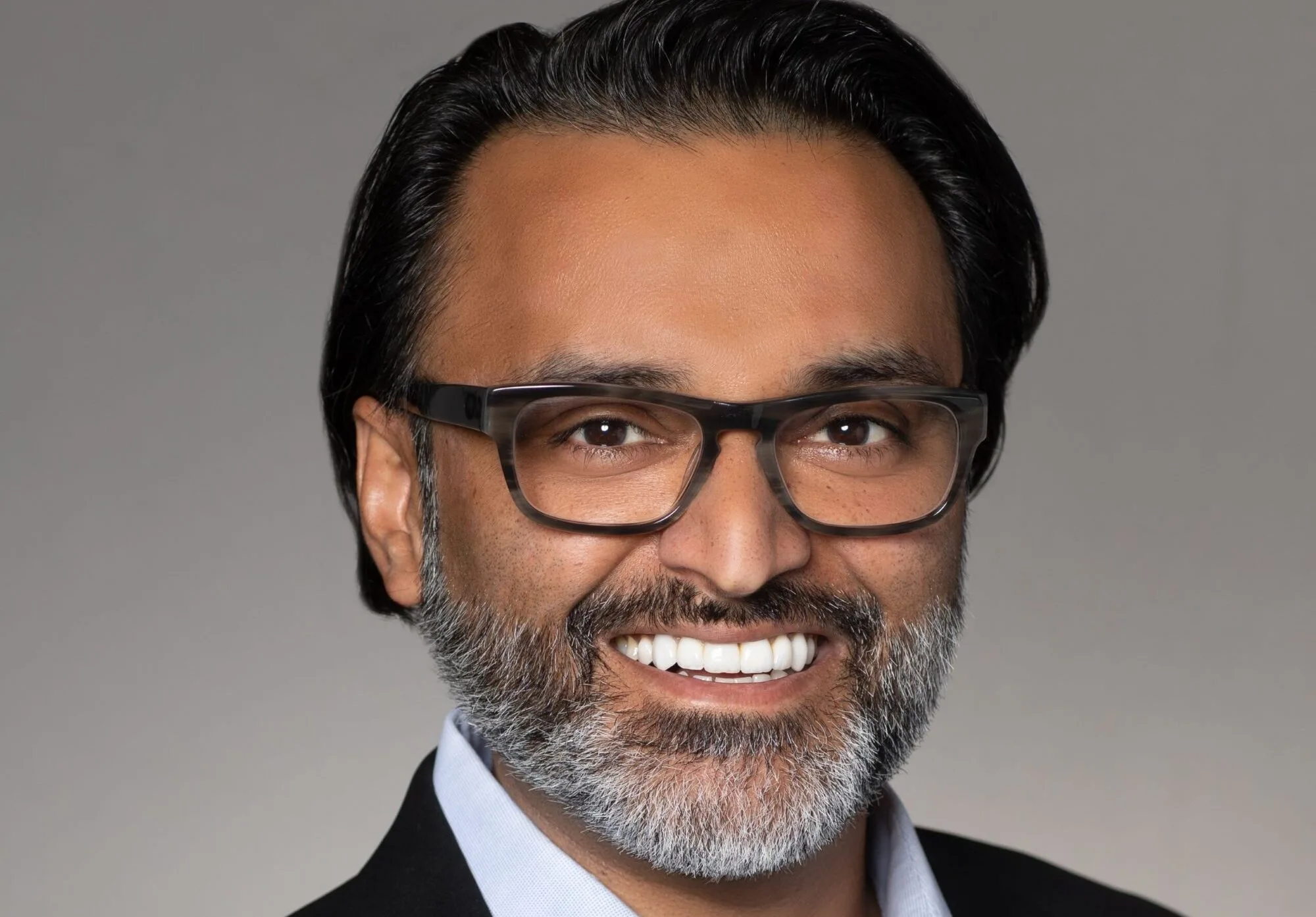 Hyland appoints Jitesh S. Ghai as new President & CEO | London Daily News