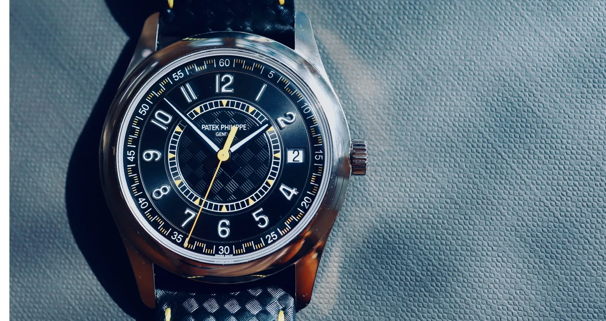 Father's day watch wish list: Discover luxury timepieces at David ...
