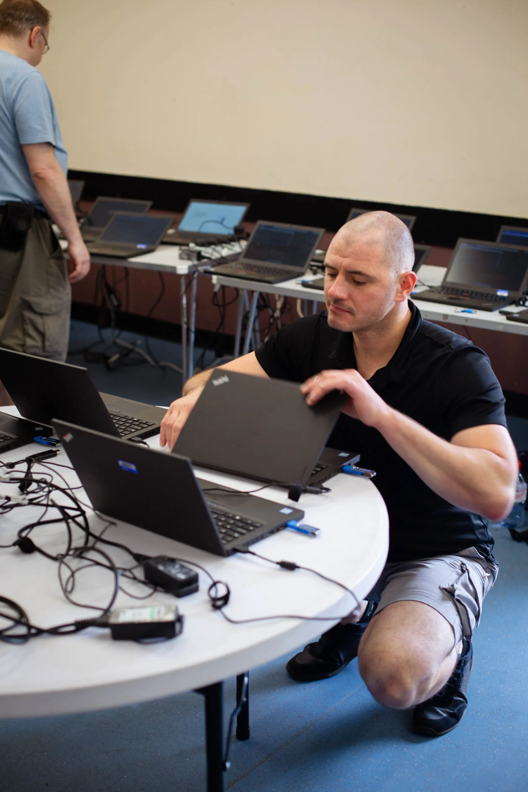 London’s Power 2 Connect charity awarded over £36k to tackle e-waste ...
