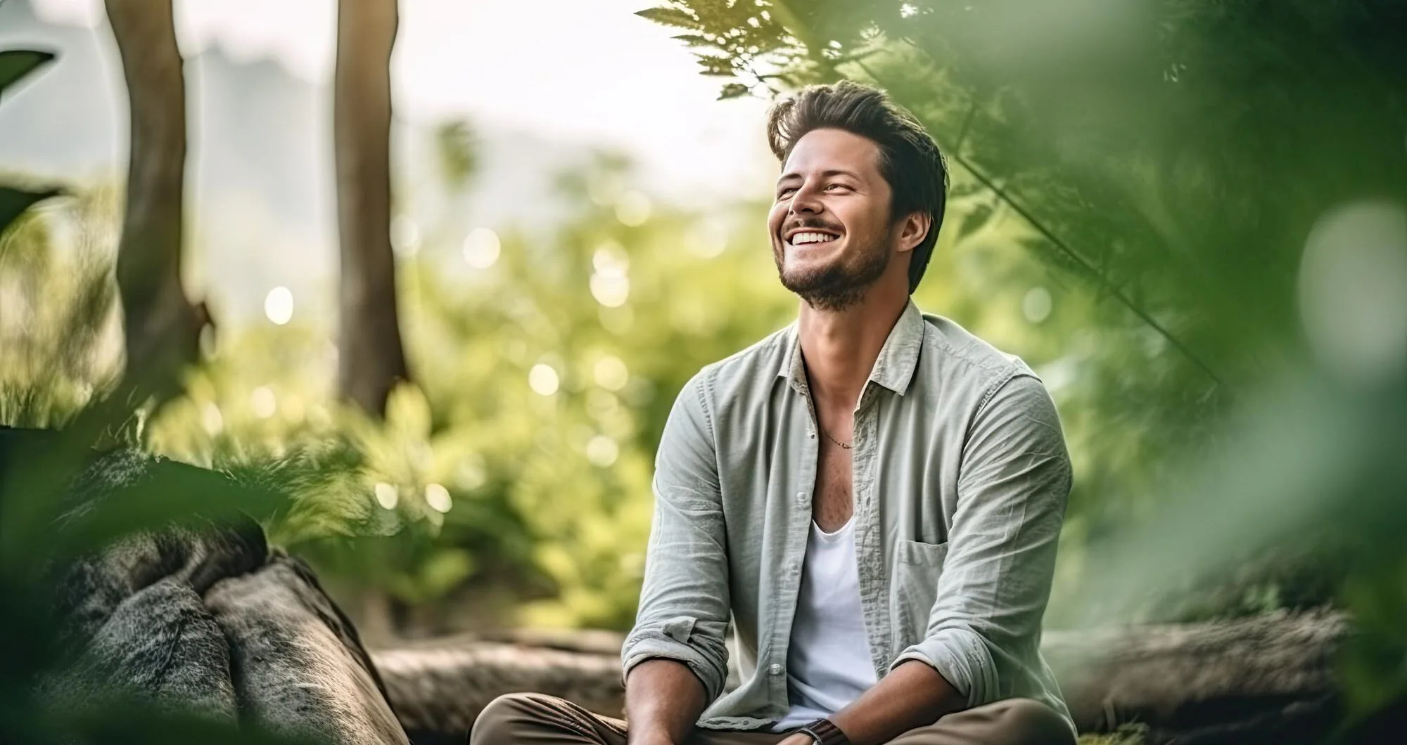 The ultimate guide to feeling fresh and energised: Mind and body ...