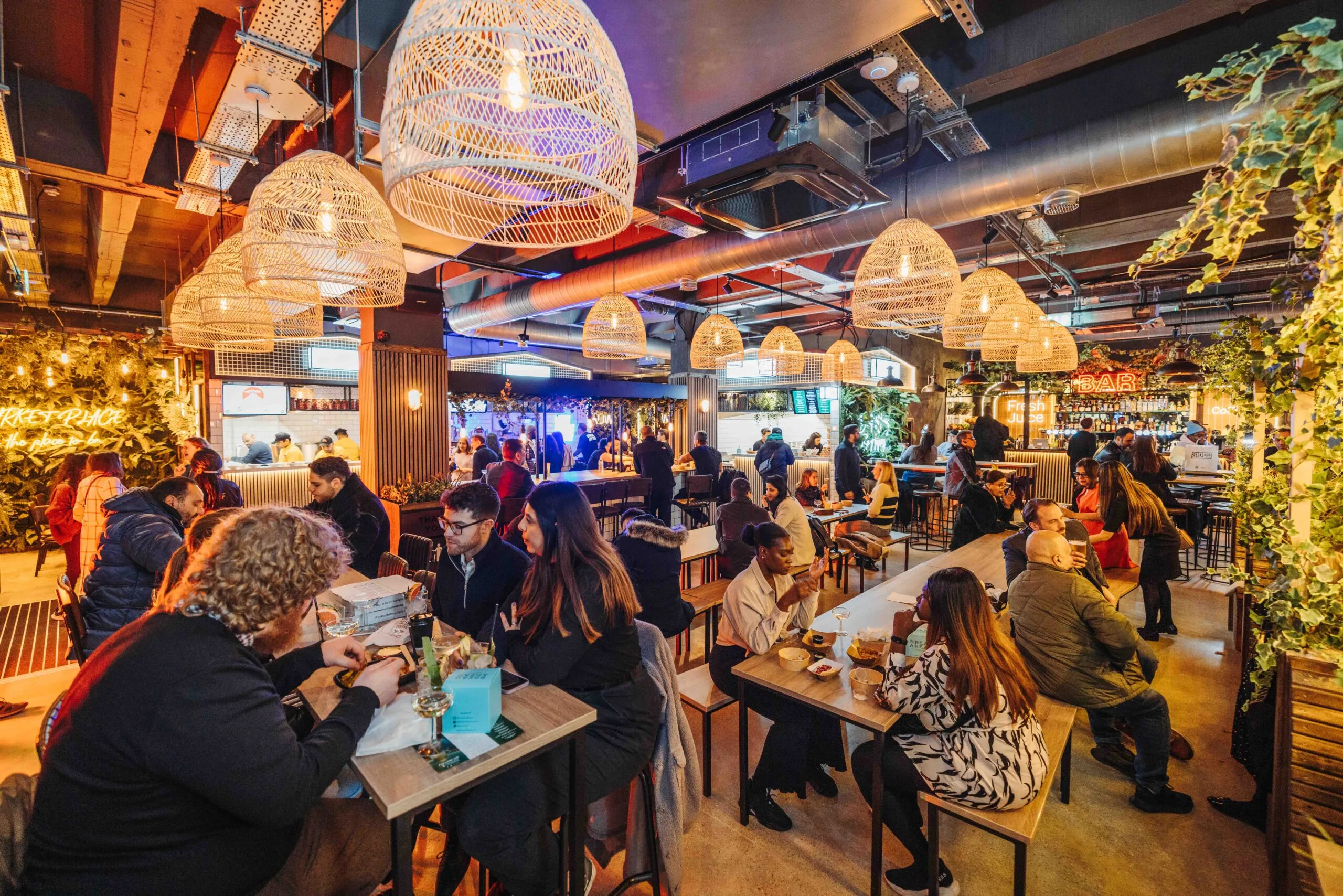 Market Place announces week-long festival to celebrate Peckham’s ...