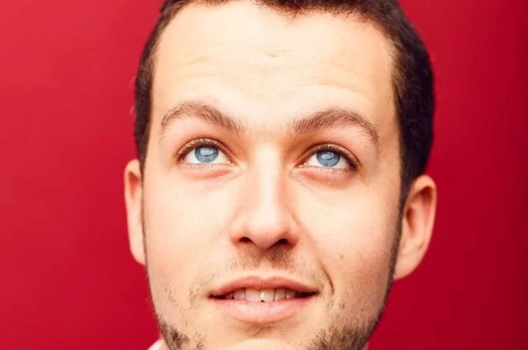 Dave Chawner announces Edinburgh Fringe Show '6 Steps to Success from ...