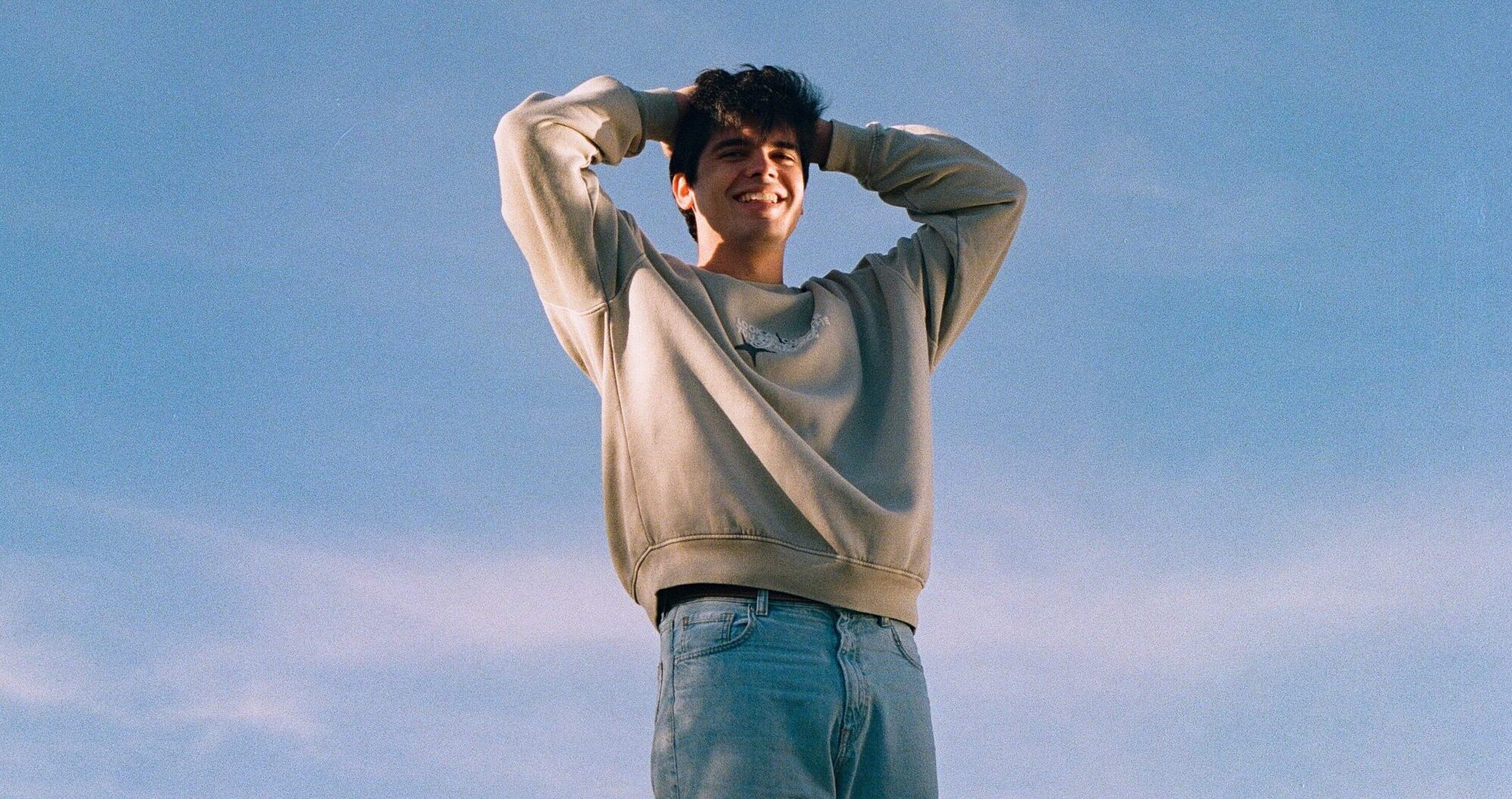 Meet TikTok viral sensation Iñigo Quintero | London Daily News