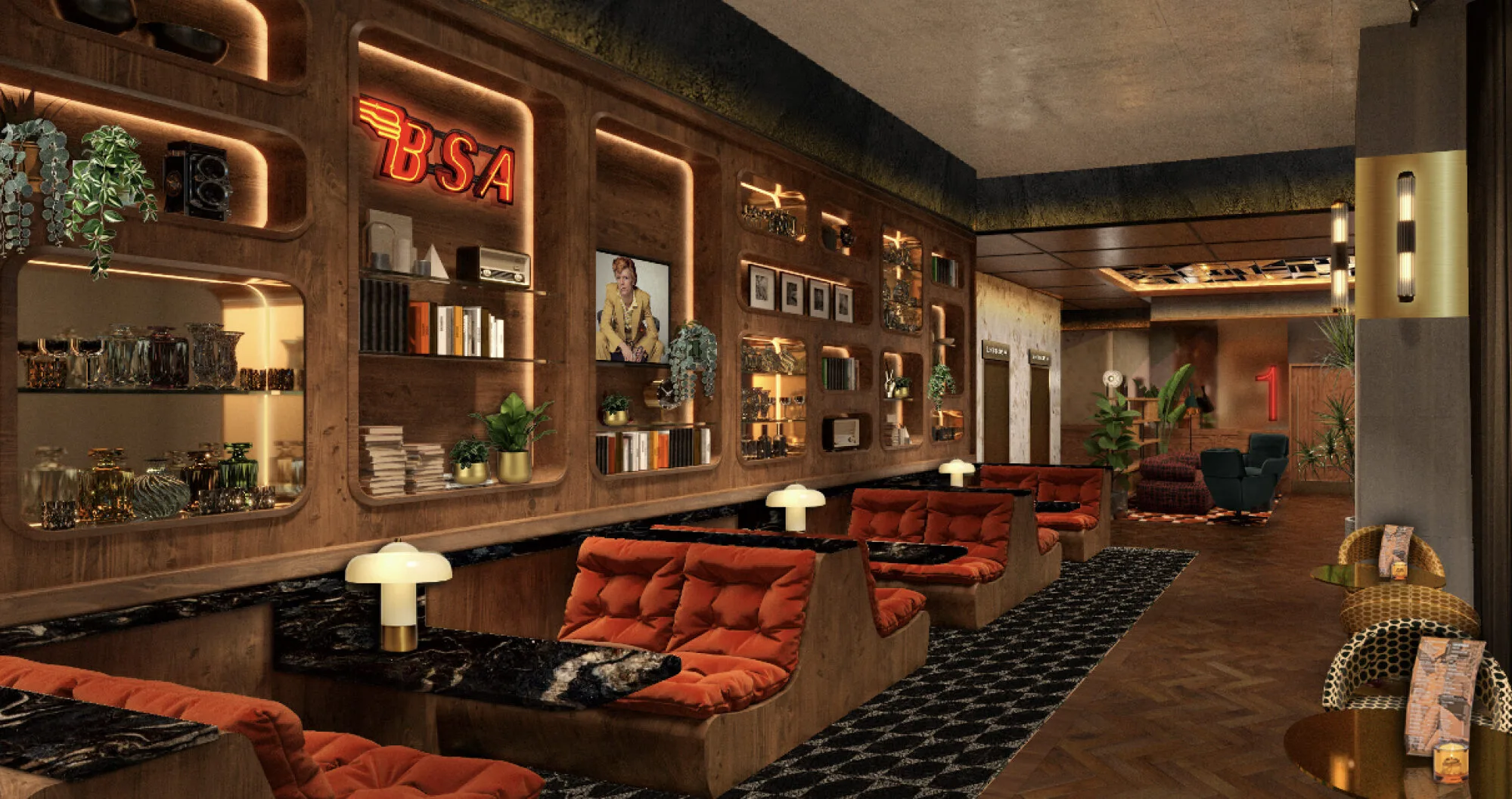 Everyman brings luxury cinema experience to Stratford Cross | London ...