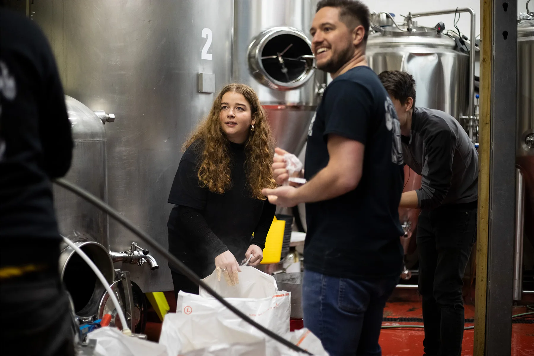 Southwark’s Tyler Grange named as one of the Sunday Times Best Places ...