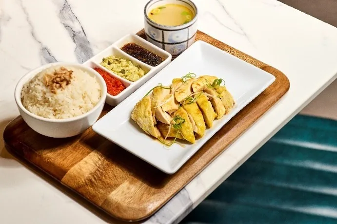 Experience the flavours of Asia at the newly launched Bugis Kitchen ...