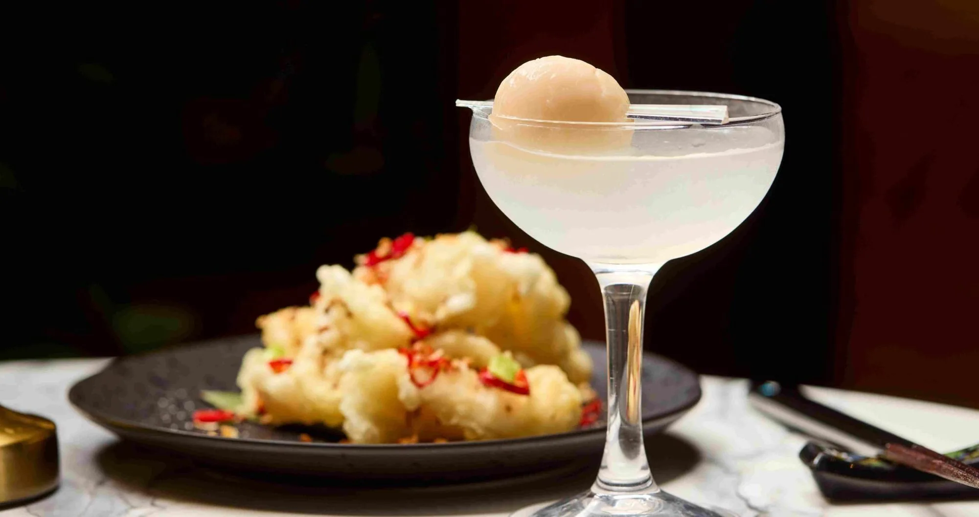 Experience the flavours of Asia at the newly launched Bugis Kitchen ...