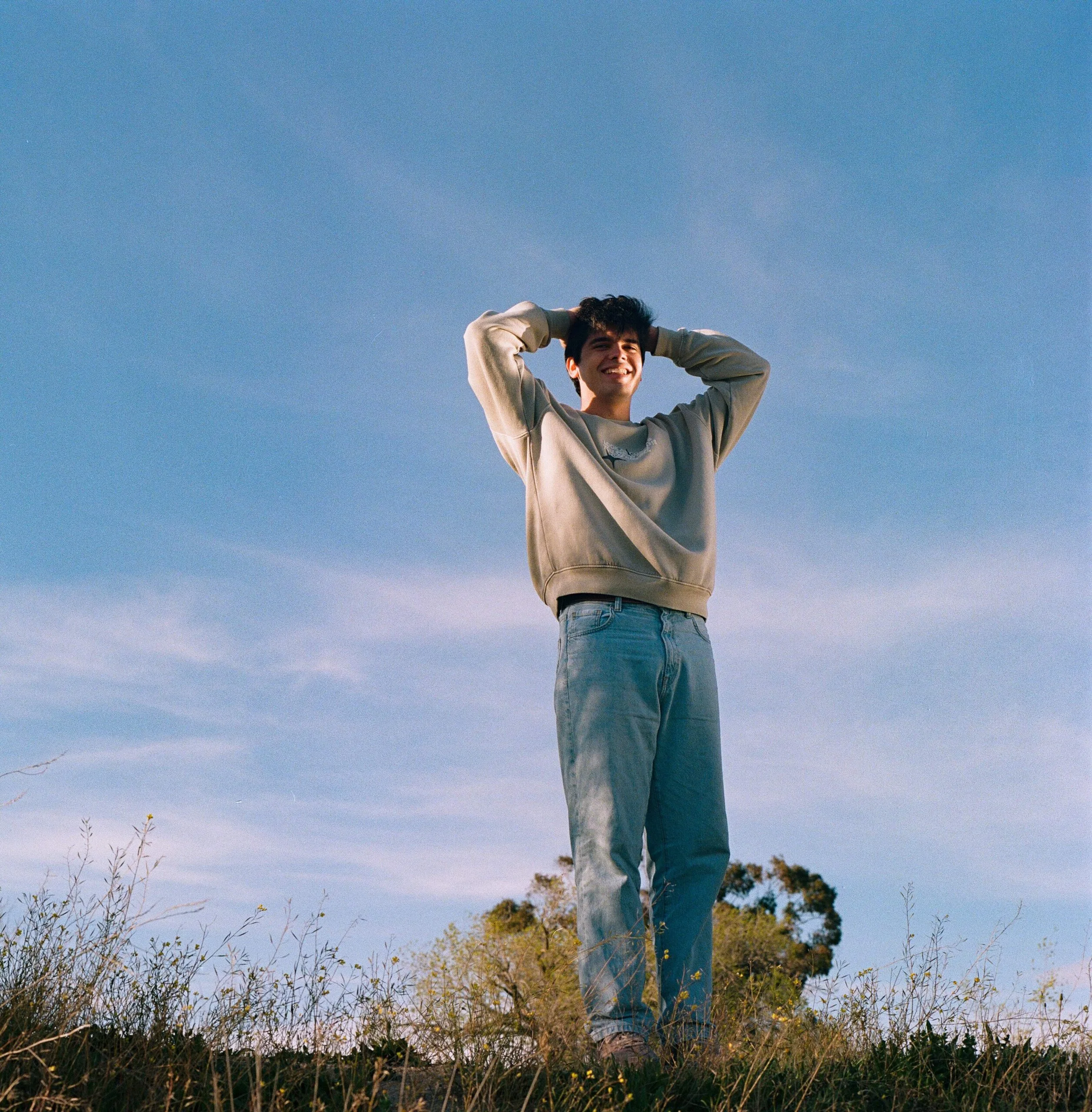 Meet TikTok viral sensation Iñigo Quintero | London Daily News