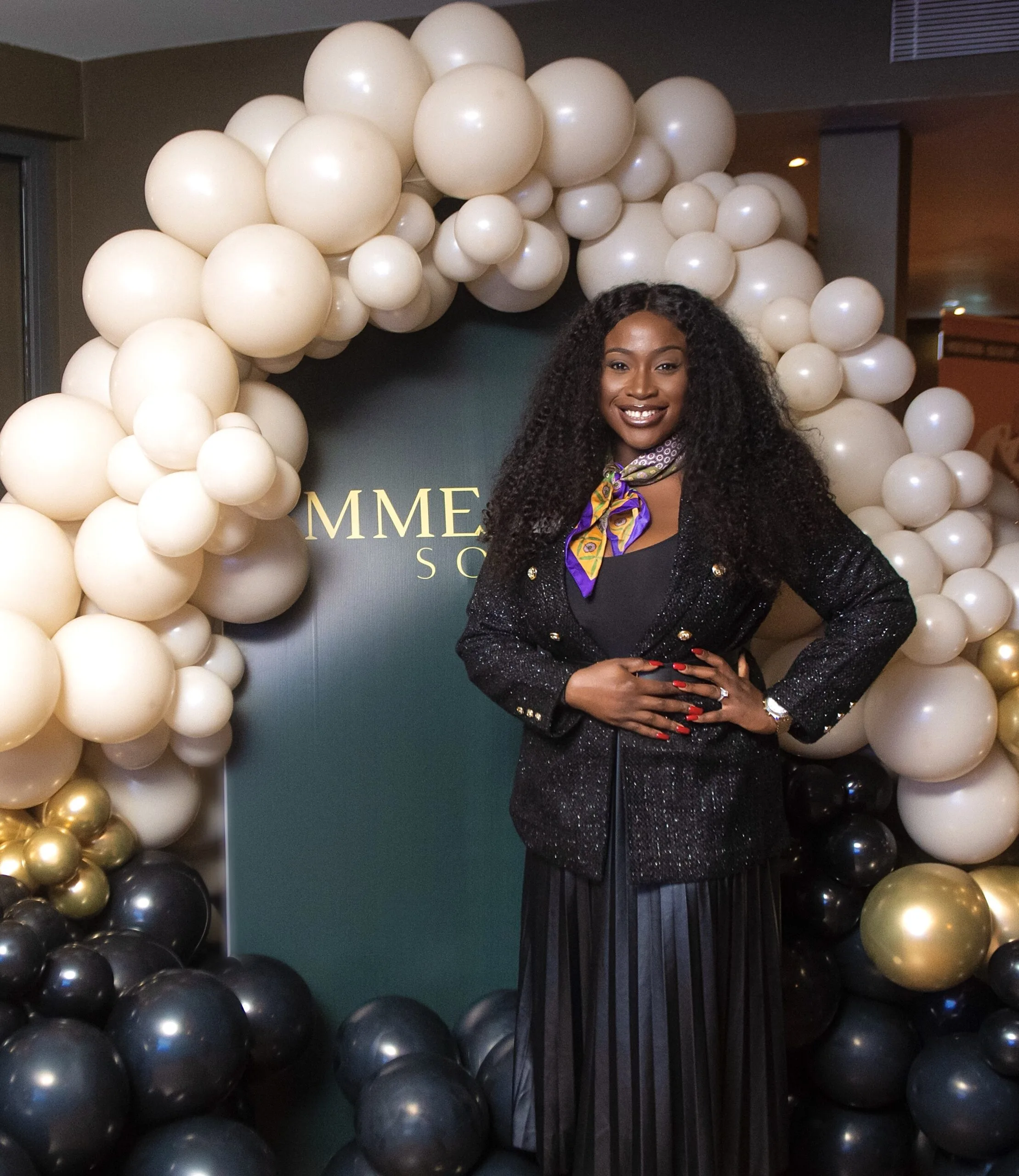 MME Social: Where intellect, sophistication and spark collide | London ...