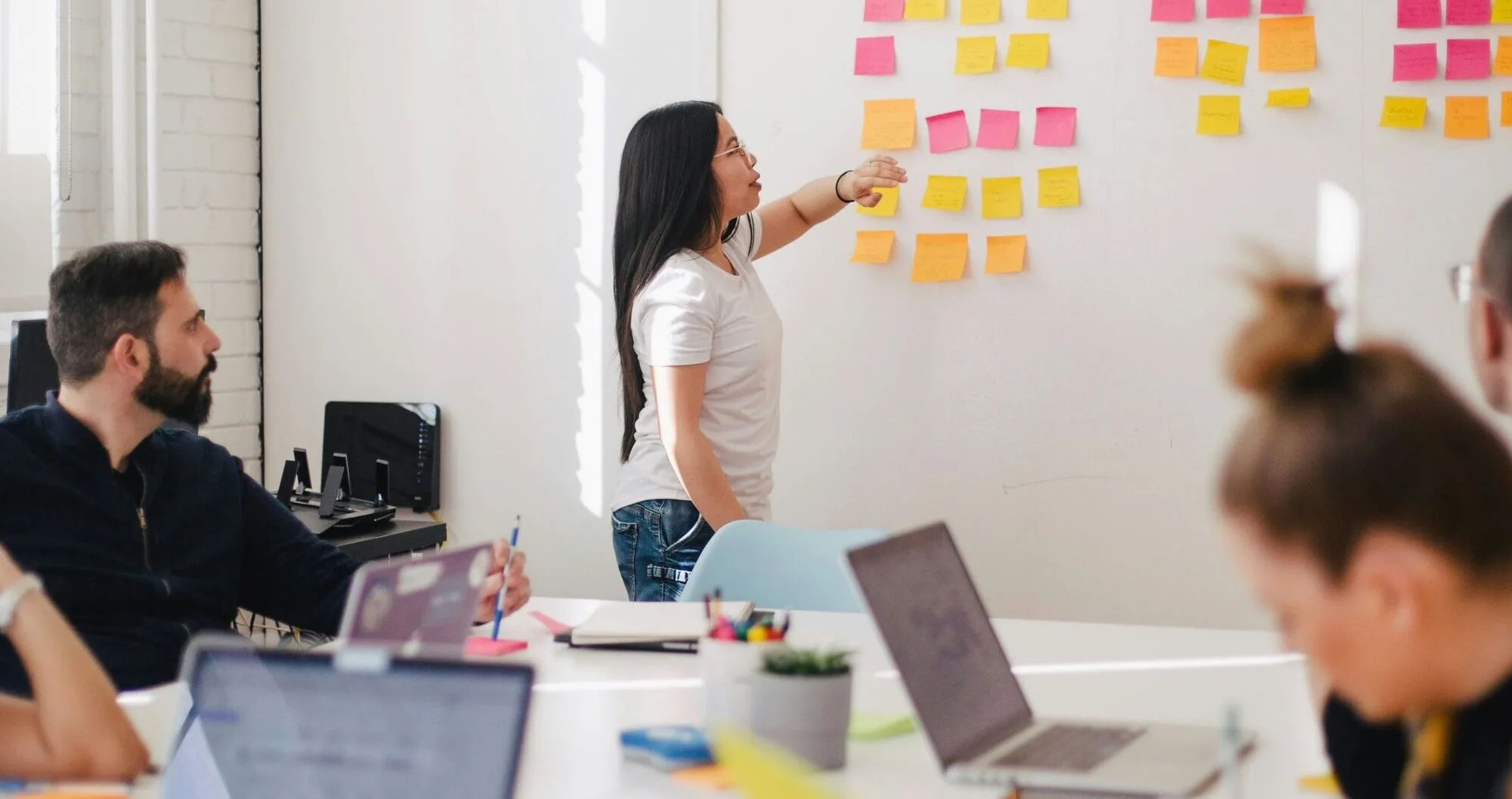 How to celebrate Learning at Work Week by embracing growth in the ...