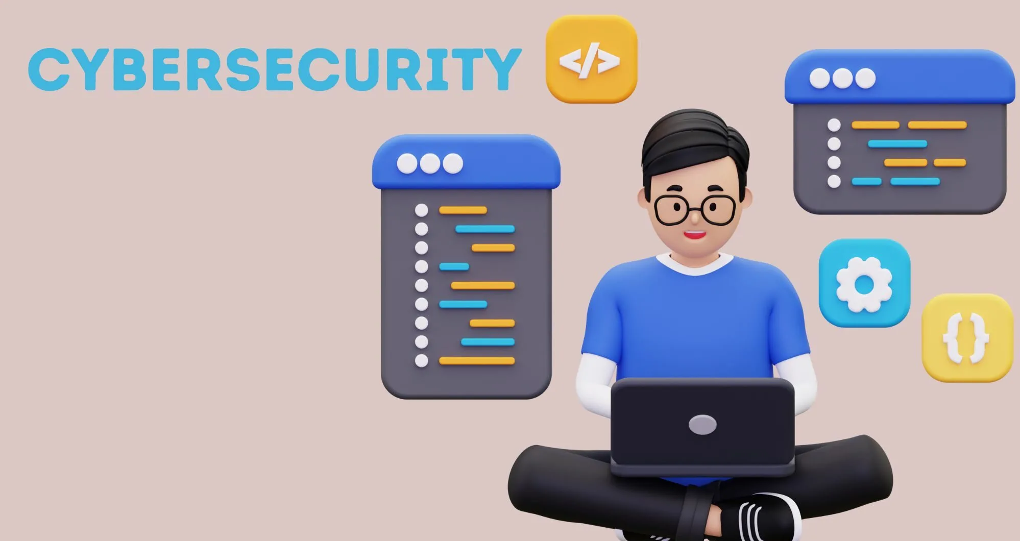 Does cybersecurity require coding? | London Daily News