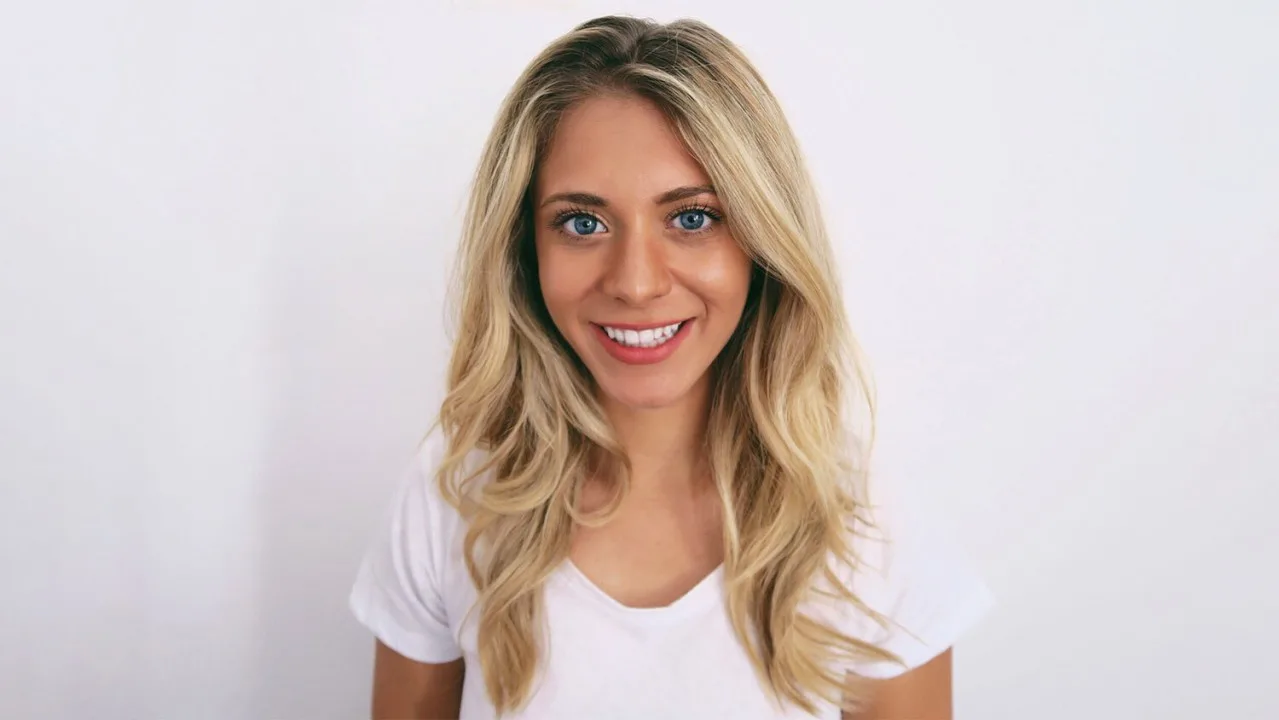 Former apprentice star and entrepreneur Sabrina Stocker on the ...