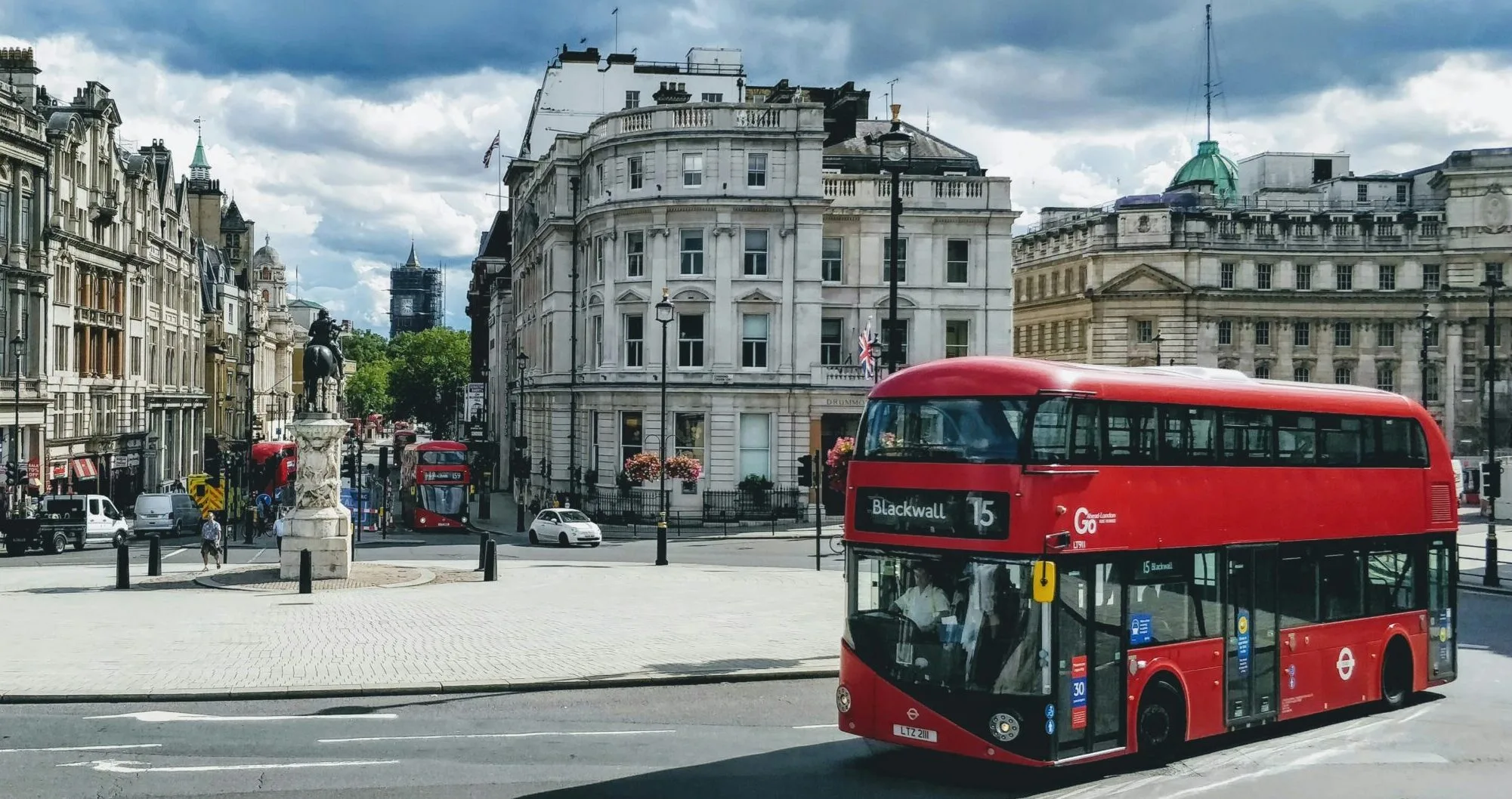 Digital Catapult partners with Transport for London to develop ...