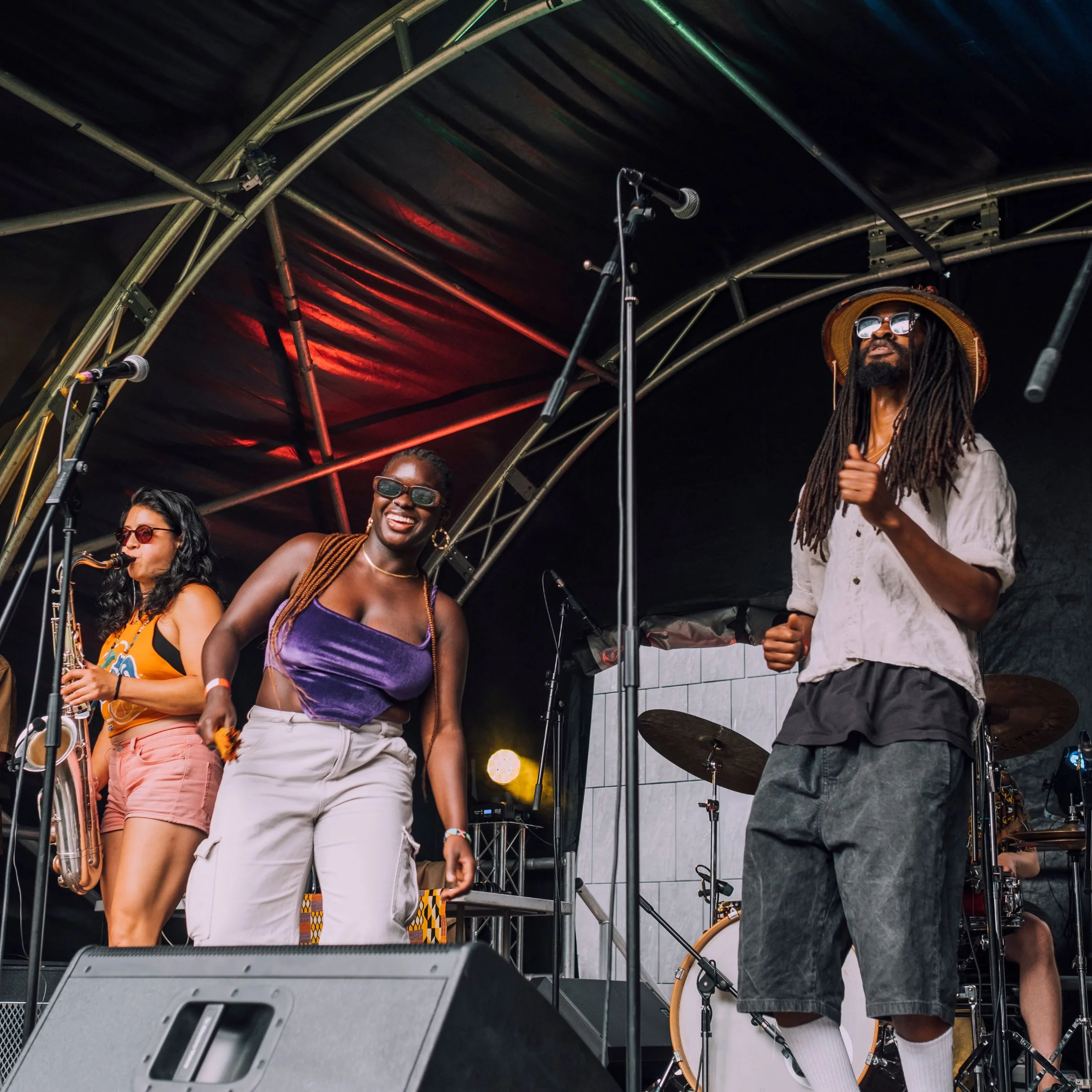 Bernie Grant Arts Centre announces summer programme | London Daily News