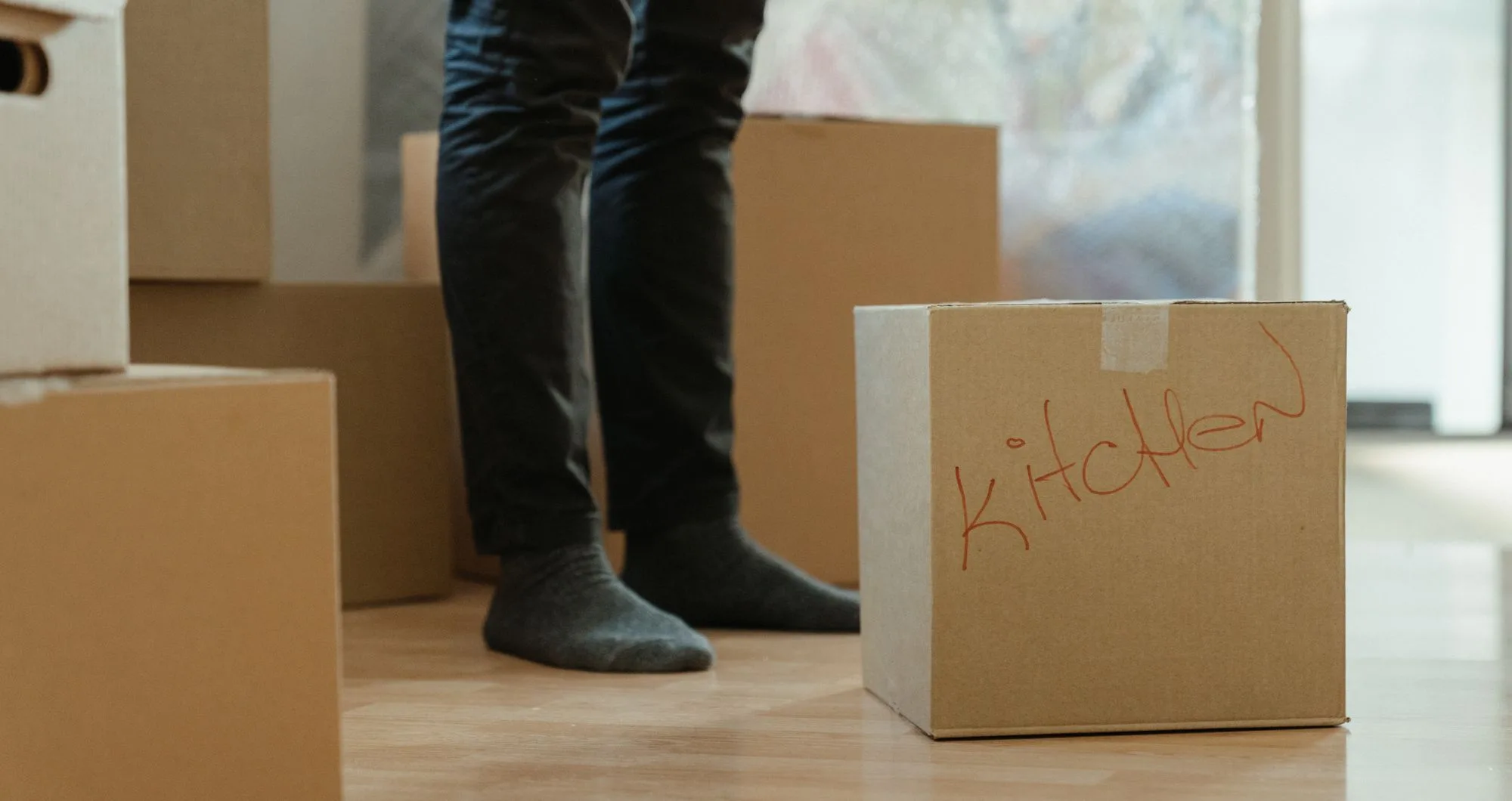 Overwhelmed by clutter - more than half of brits admit to struggling ...