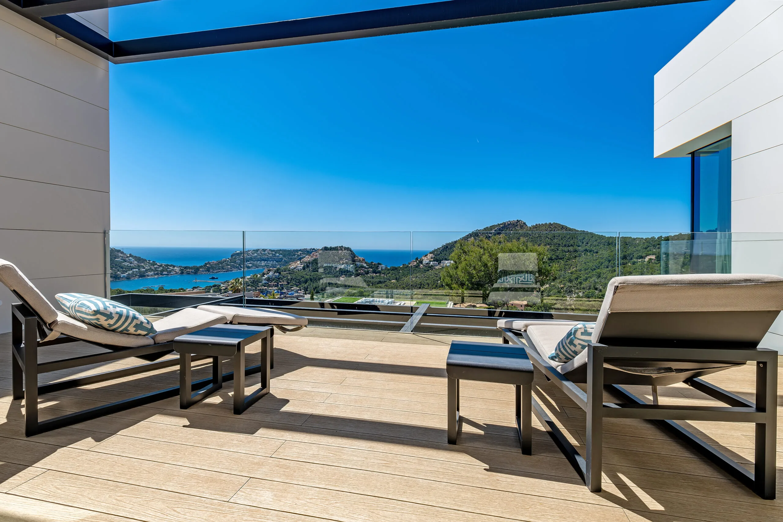 Prime Majorcan villa offers “3 residences in 1” | London Daily News