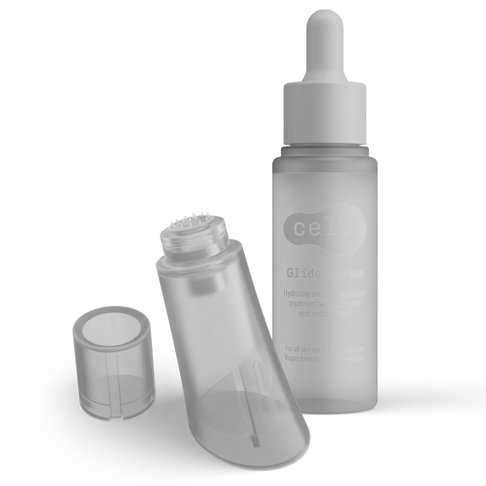 Celf Beauty is named "best innovator" at prestigious Get the Gloss ...